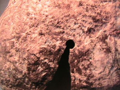 How to Make a Creepy Latex Mask, Featureless Face Haloween Mask. : 10 ...