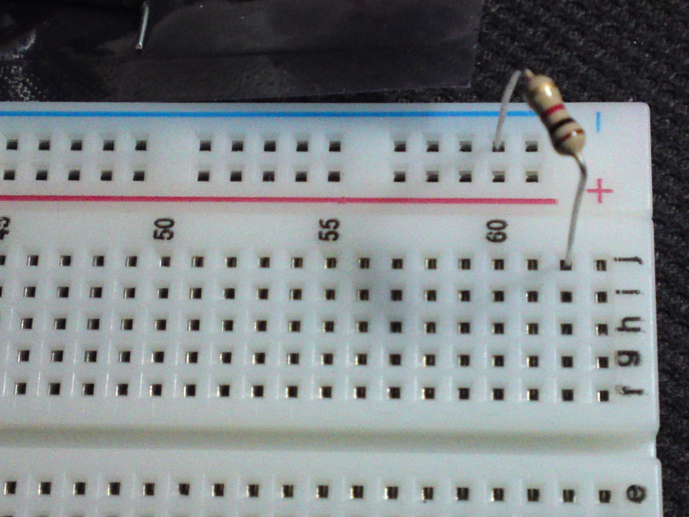 How to Make the Easiest Breadboard Arduino Uno...EVER ! - the Breduino ...