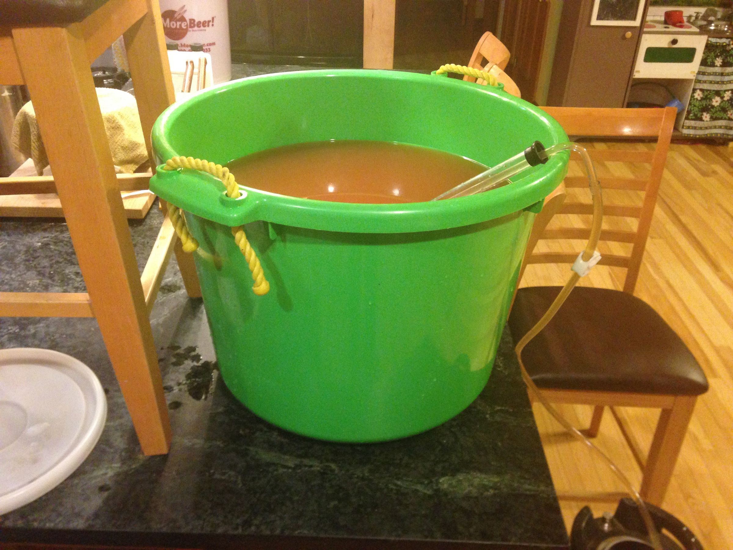 Apple Press and Apple Grinder - on the Cheap : 5 Steps (with Pictures ...