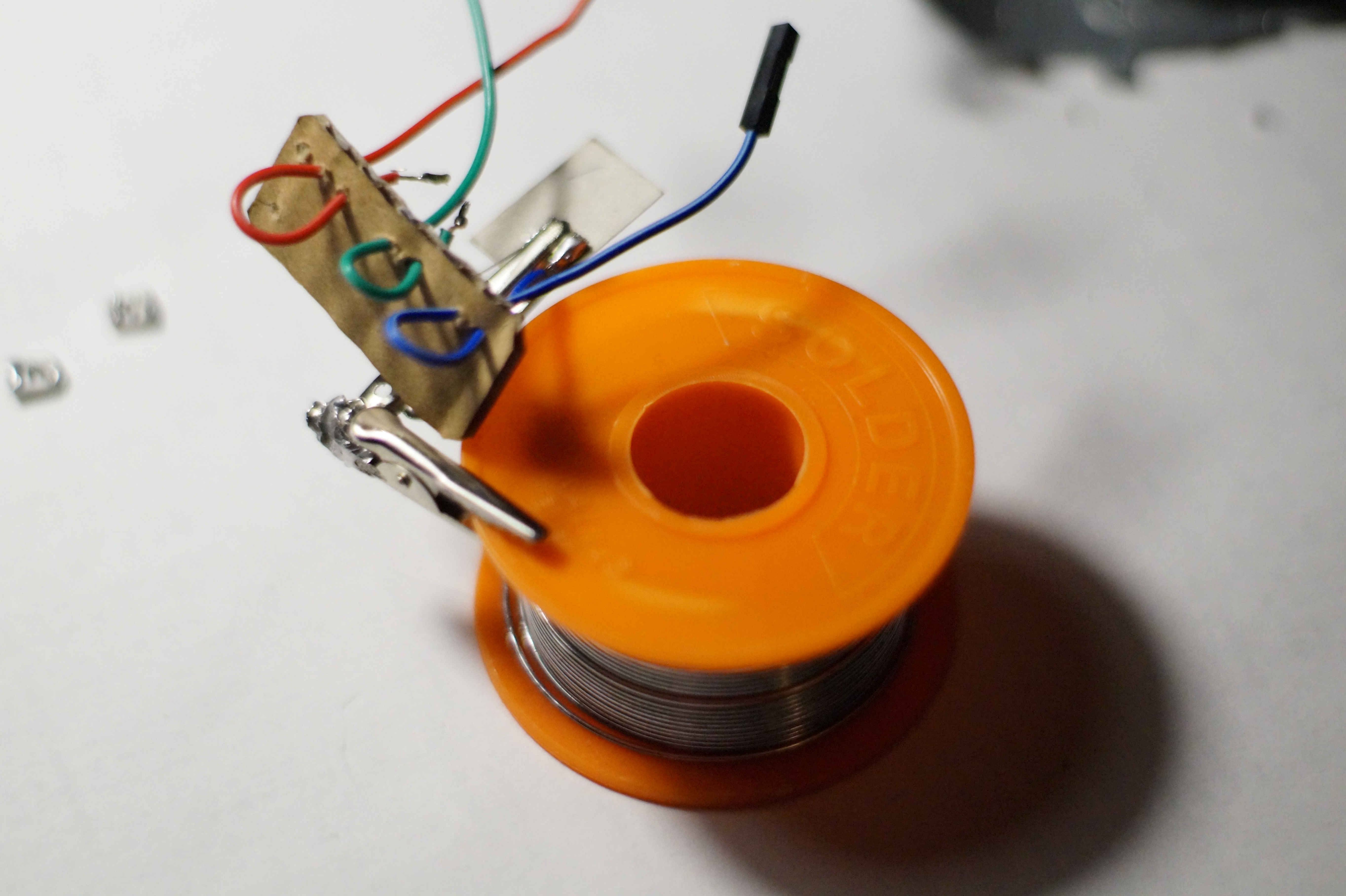 16 Million Colors LED Module Arduino : 7 Steps (with Pictures ...