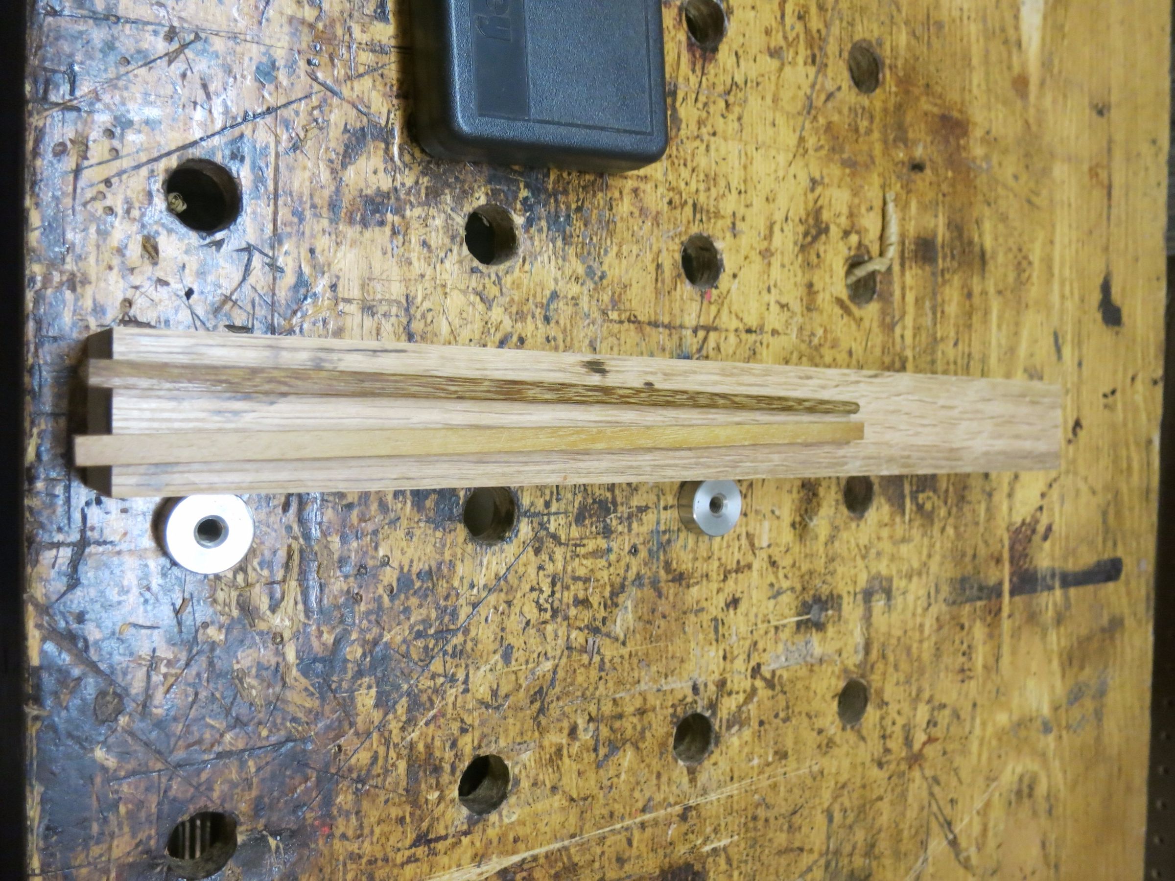 Customized Chopstick Maker : 6 Steps (with Pictures) - Instructables
