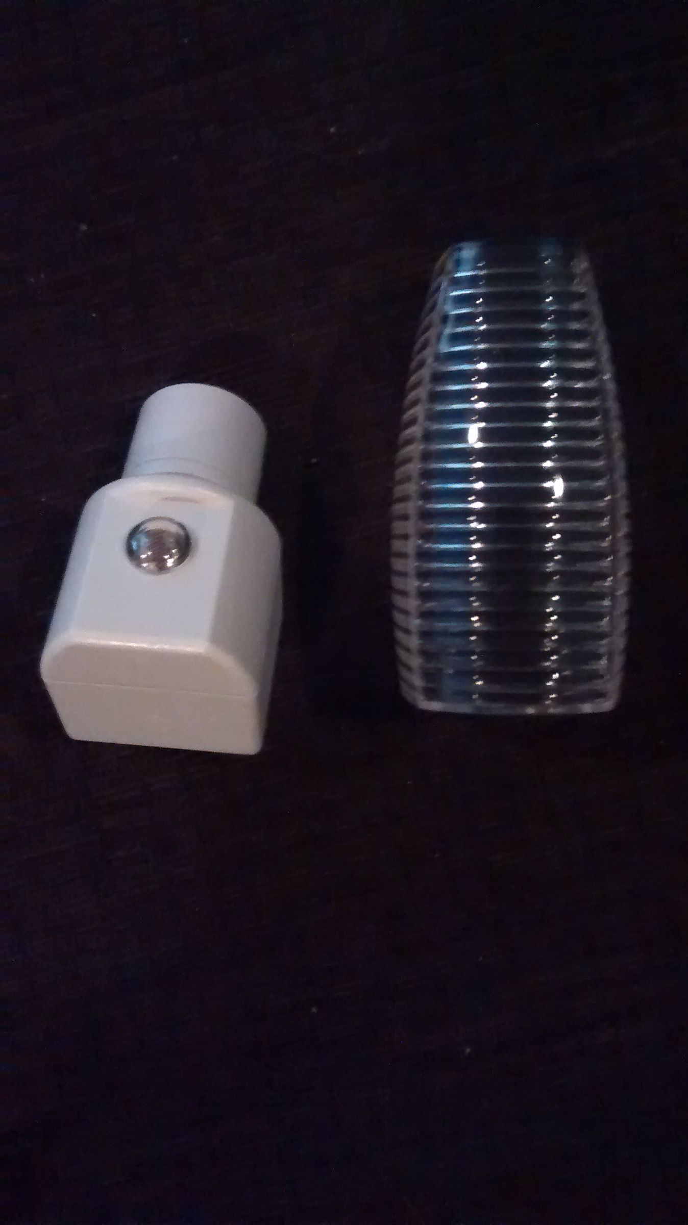 Creepy Night Light : 5 Steps (with Pictures) - Instructables