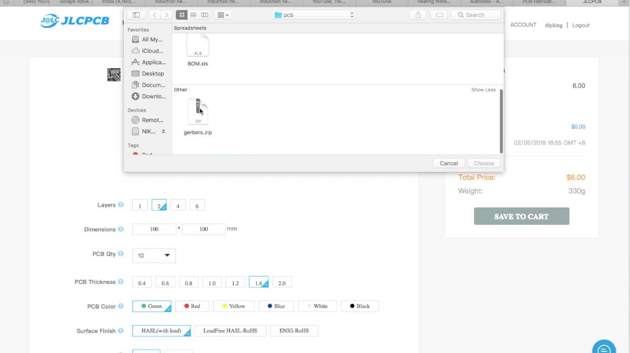 DIY Powerful Induction Heater : 12 Steps - Instructables