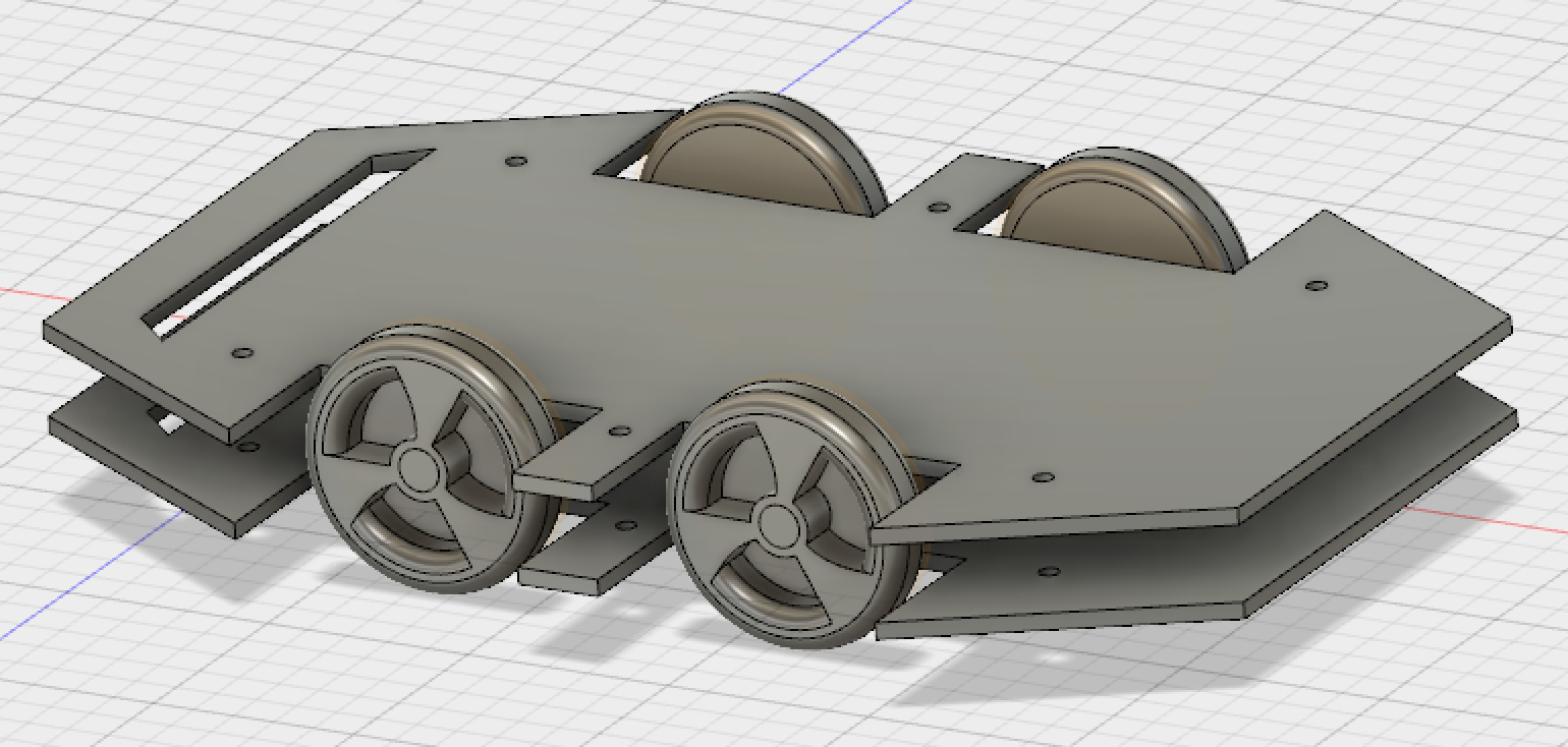 Arduino 4WD Car : 4 Steps (with Pictures) - Instructables