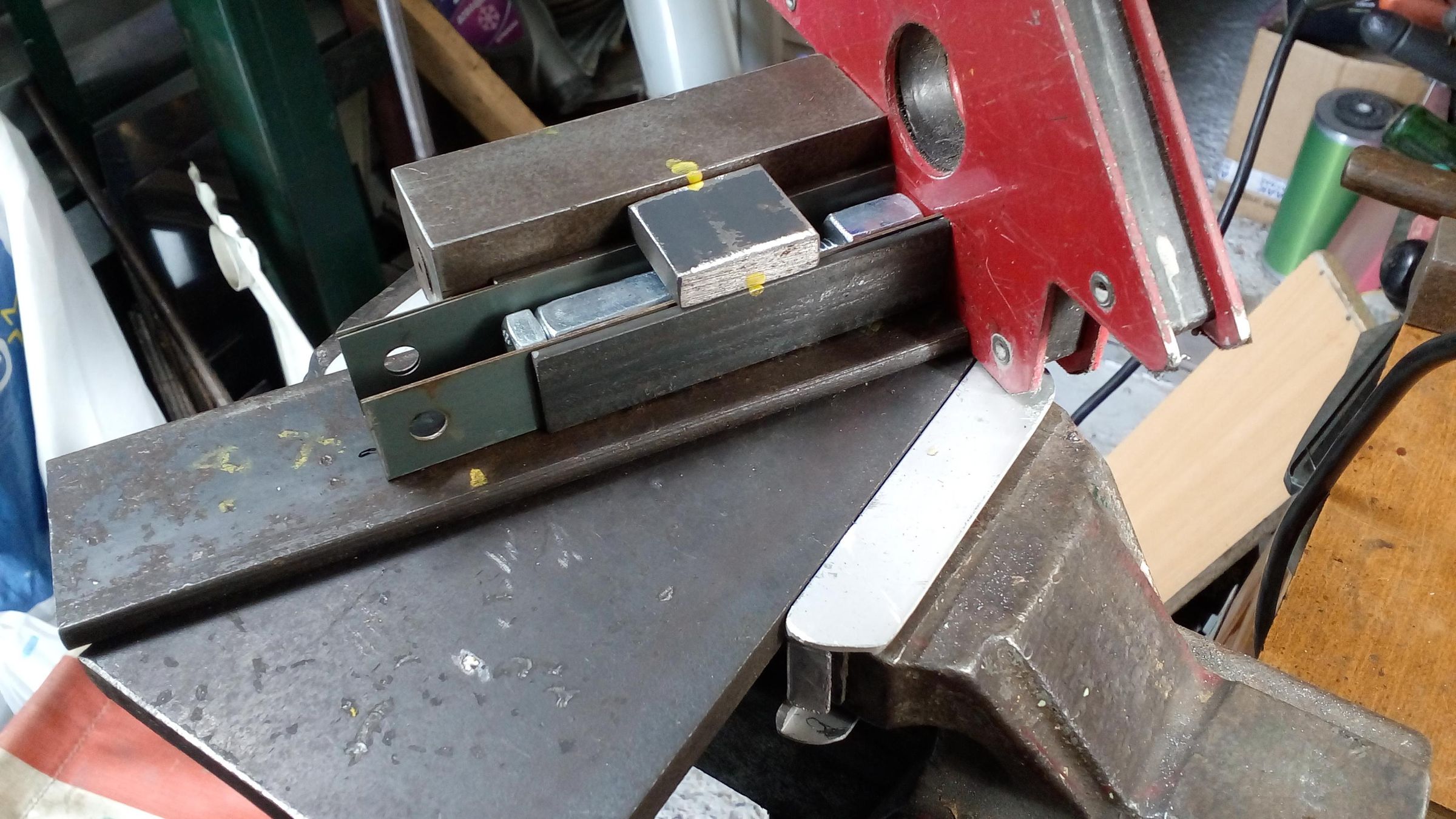 DIY Rivnut Tool : 3 Steps - Instructables