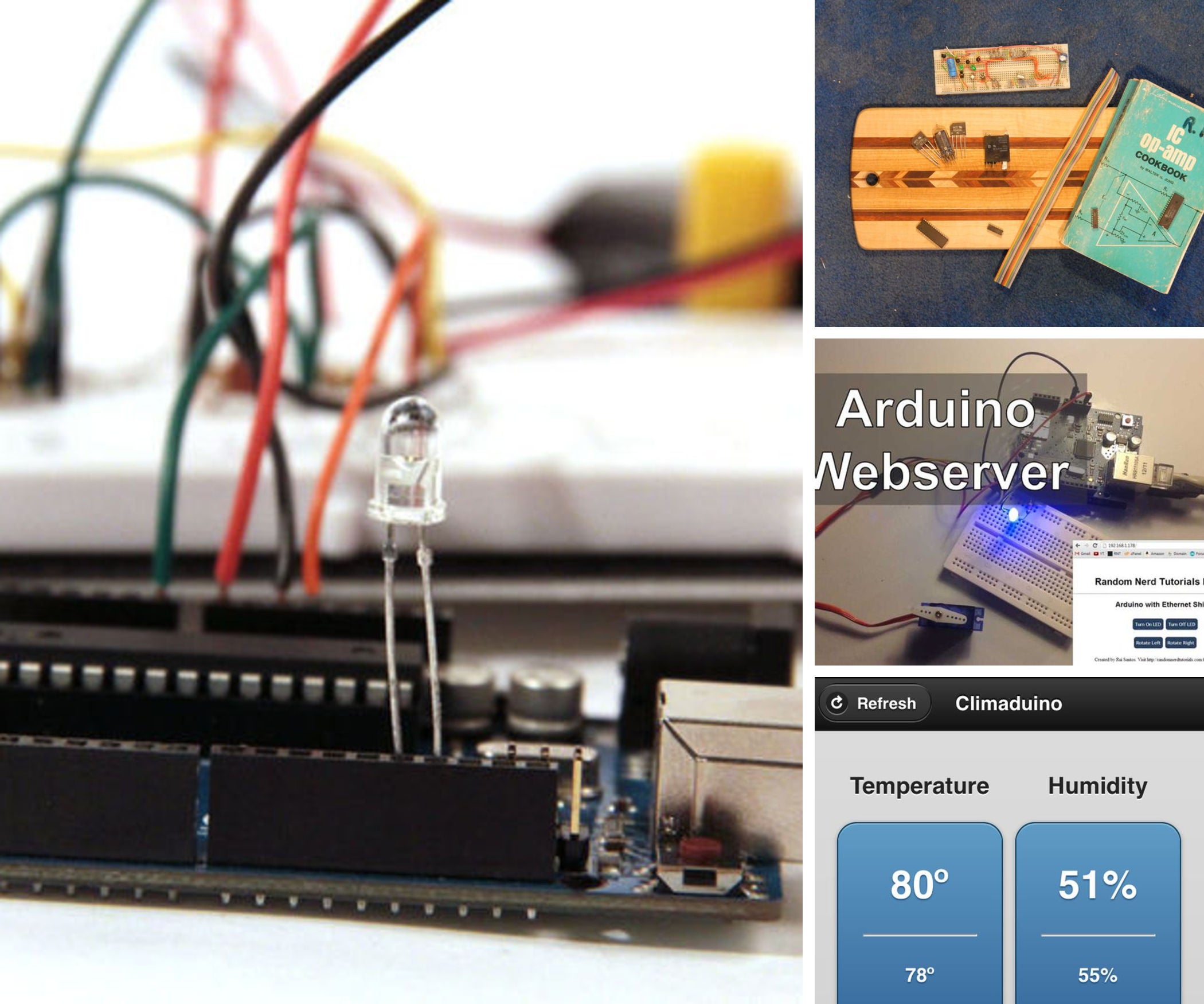 Arduino - Instructables