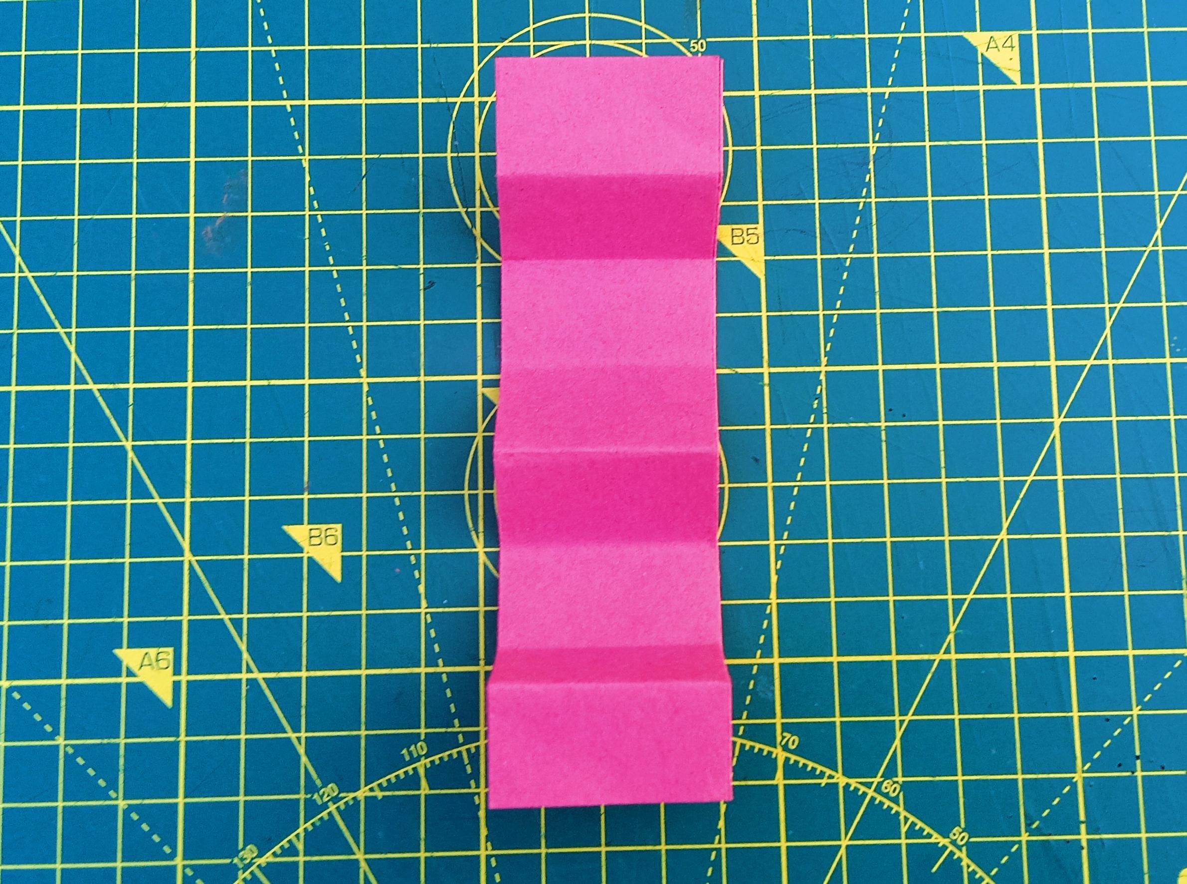 Mini Infinite Supernova : 7 Steps (with Pictures) - Instructables