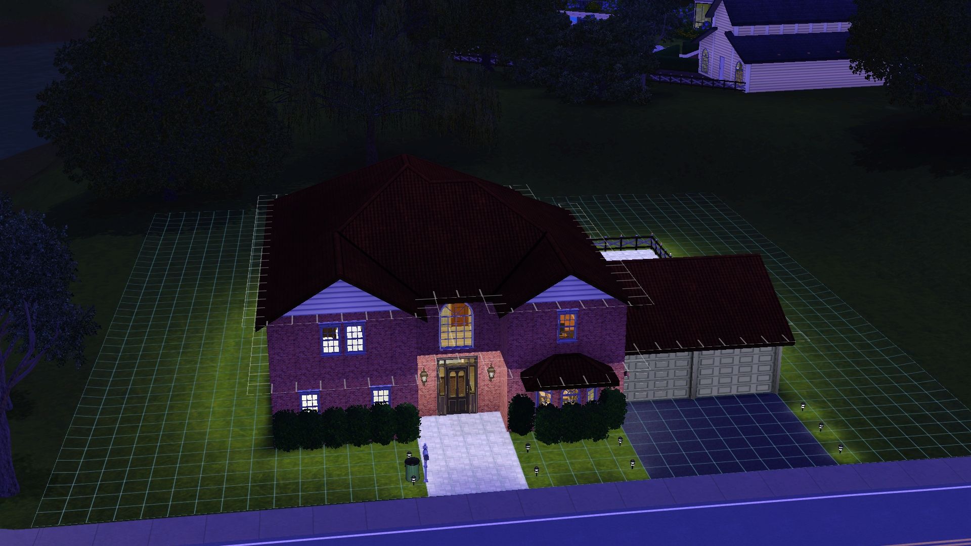 Scale Model House : 8 Steps (with Pictures) - Instructables