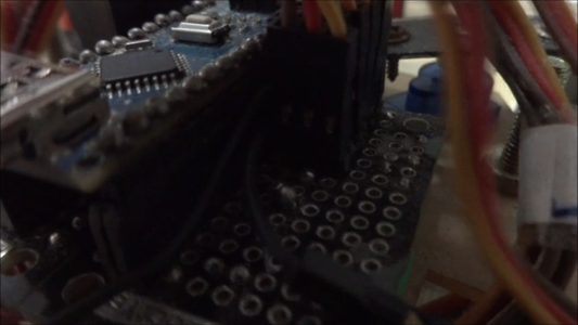 QUATTRO - the Arduino Quadruped Robot : 10 Steps (with Pictures) - Instructables