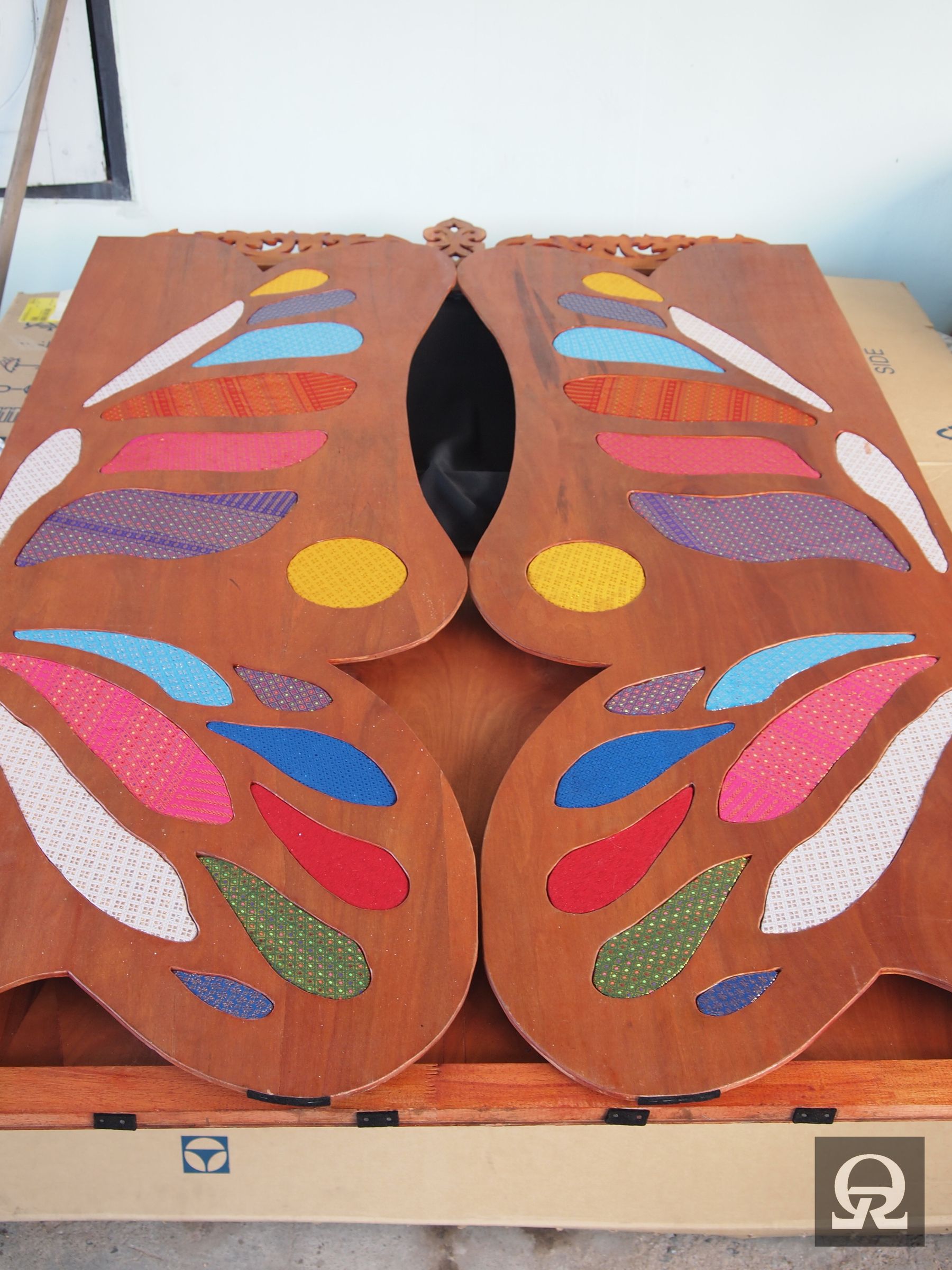 Puppet Theatre : 13 Steps - Instructables