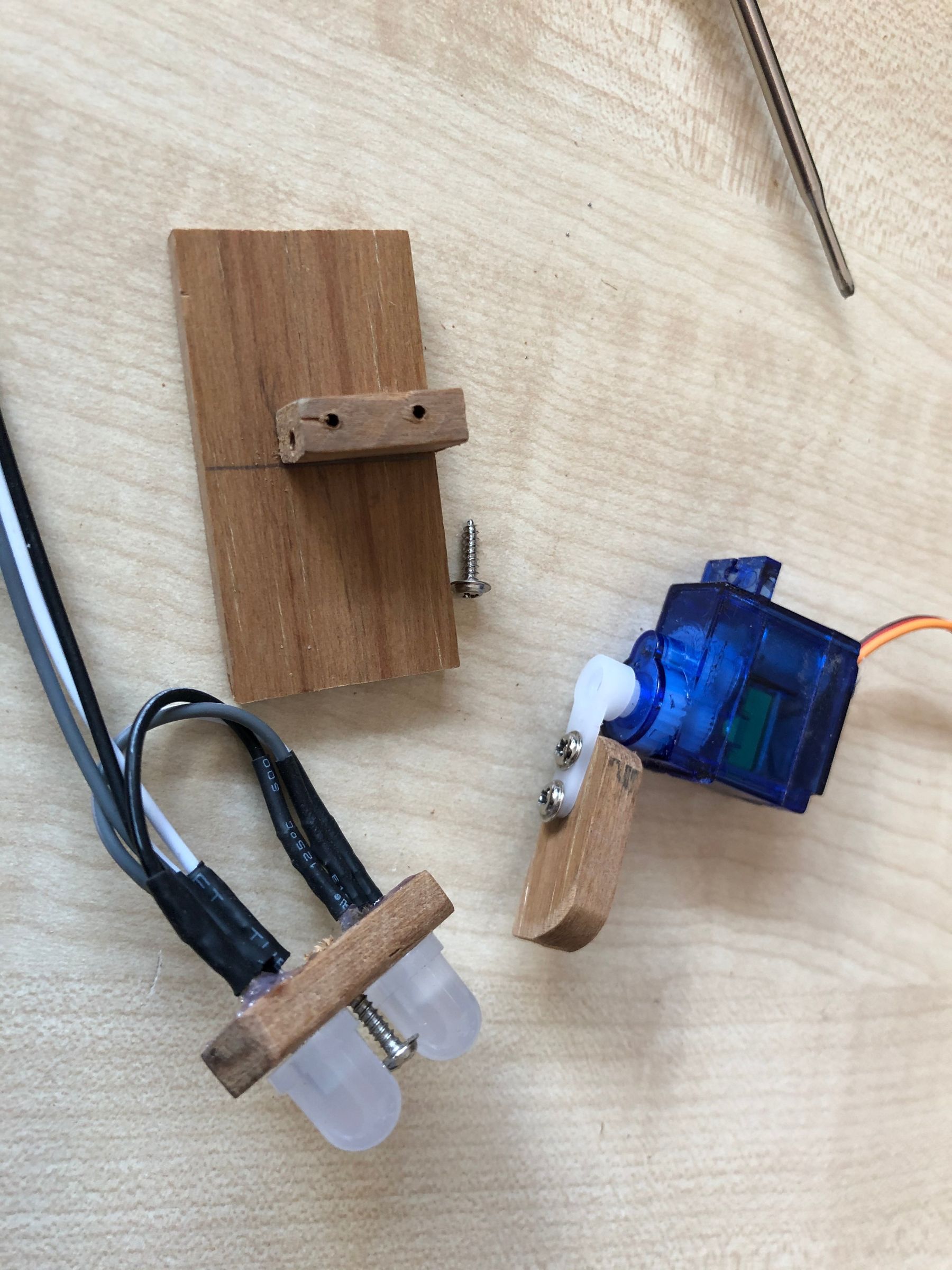 Useless Box : 3 Steps (with Pictures) - Instructables