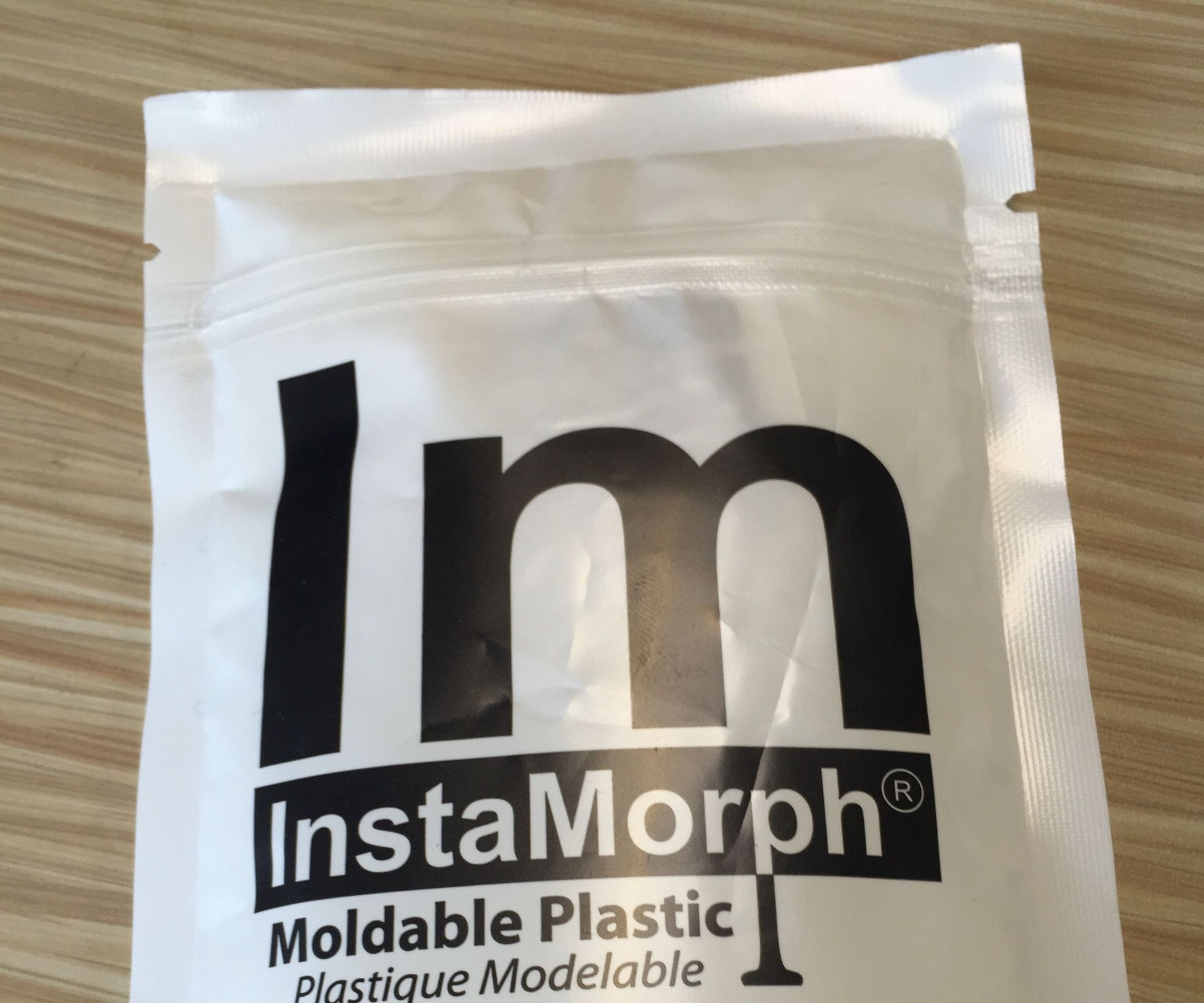 InstaMorph a Clipboard! : 5 Steps - Instructables