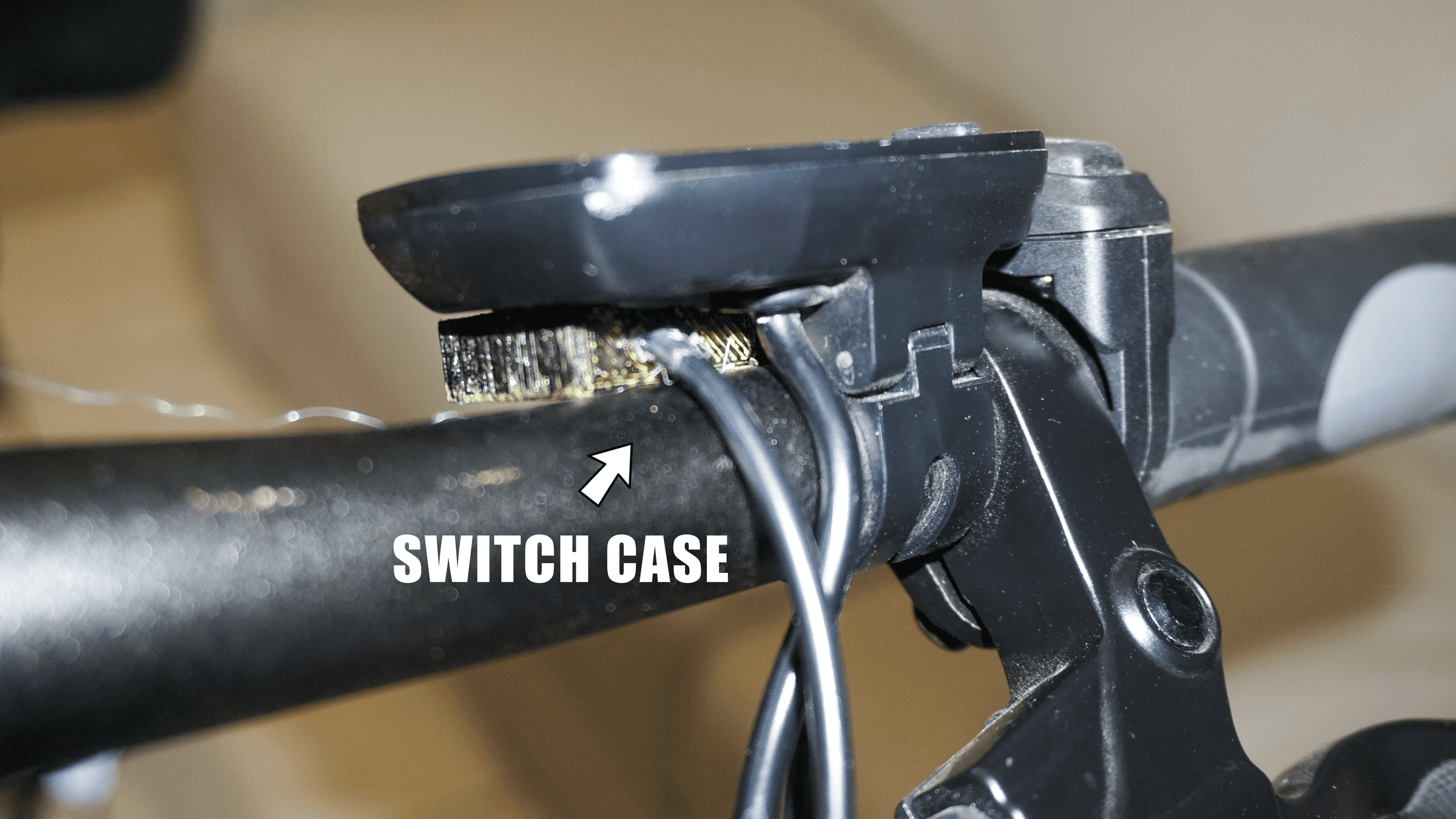 How to Disable the Throttle of an Electric Bike With an Invisible ...