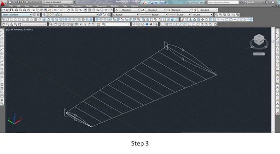 Designing and Building Beautiful RC Airplane : 60 Steps (with Pictures ...