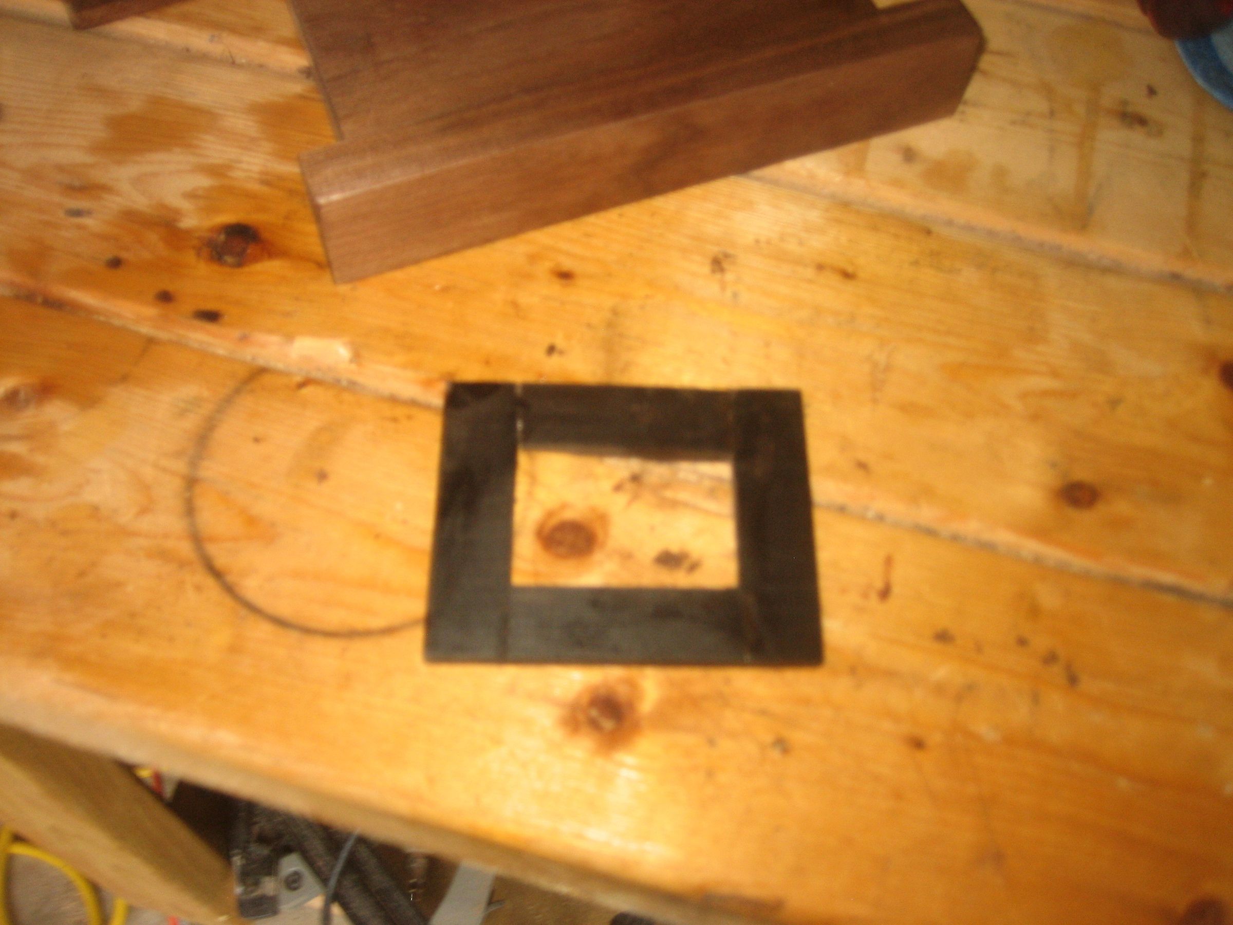 THE RED STONE PUZZLE BOX WITH PLANS : 9 Steps (with Pictures ...