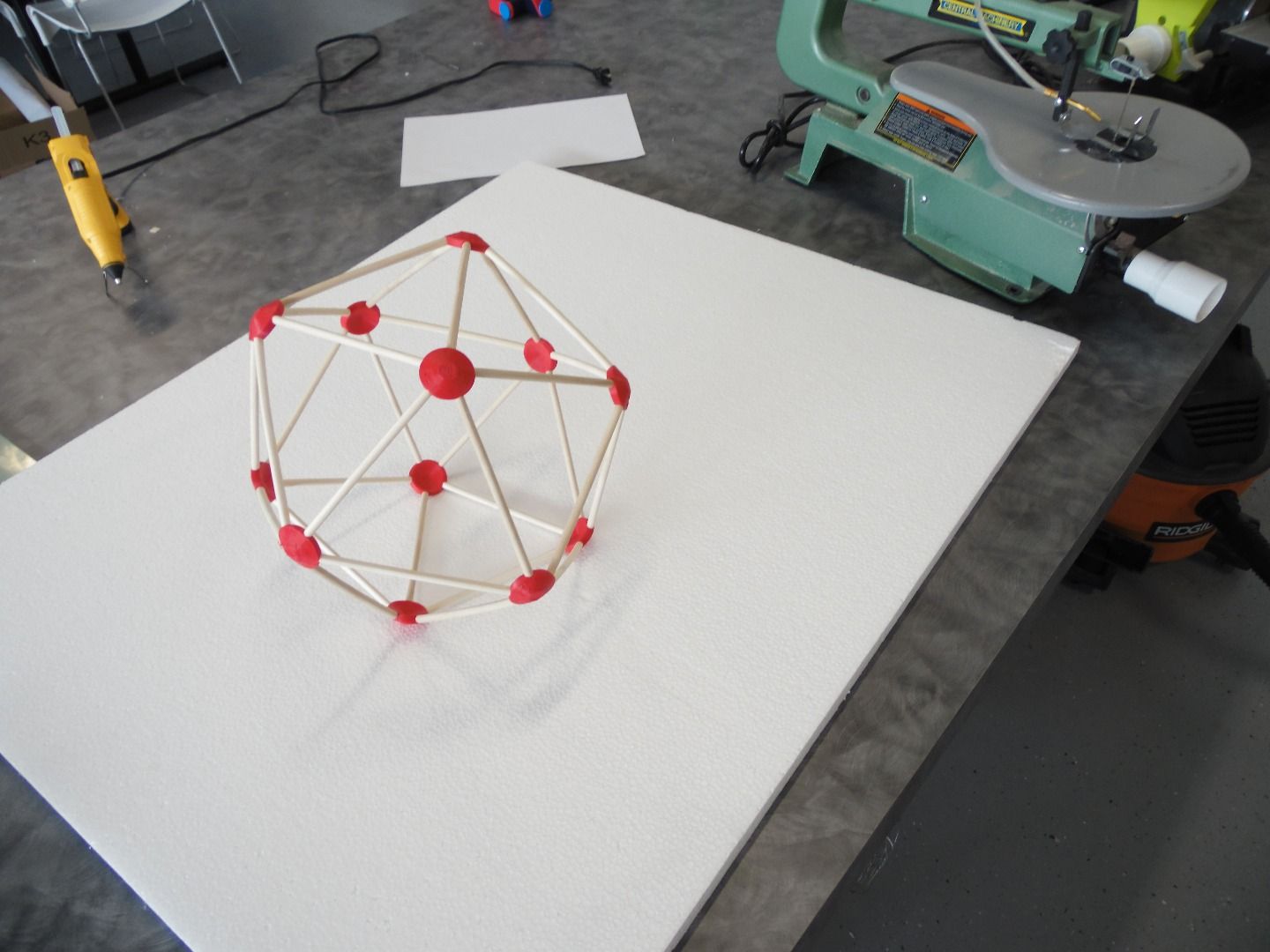 3D Printed Geometry Connectors : 4 Steps (with Pictures) - Instructables