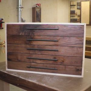 Assembly Table With Storage : 17 Steps (with Pictures) - Instructables