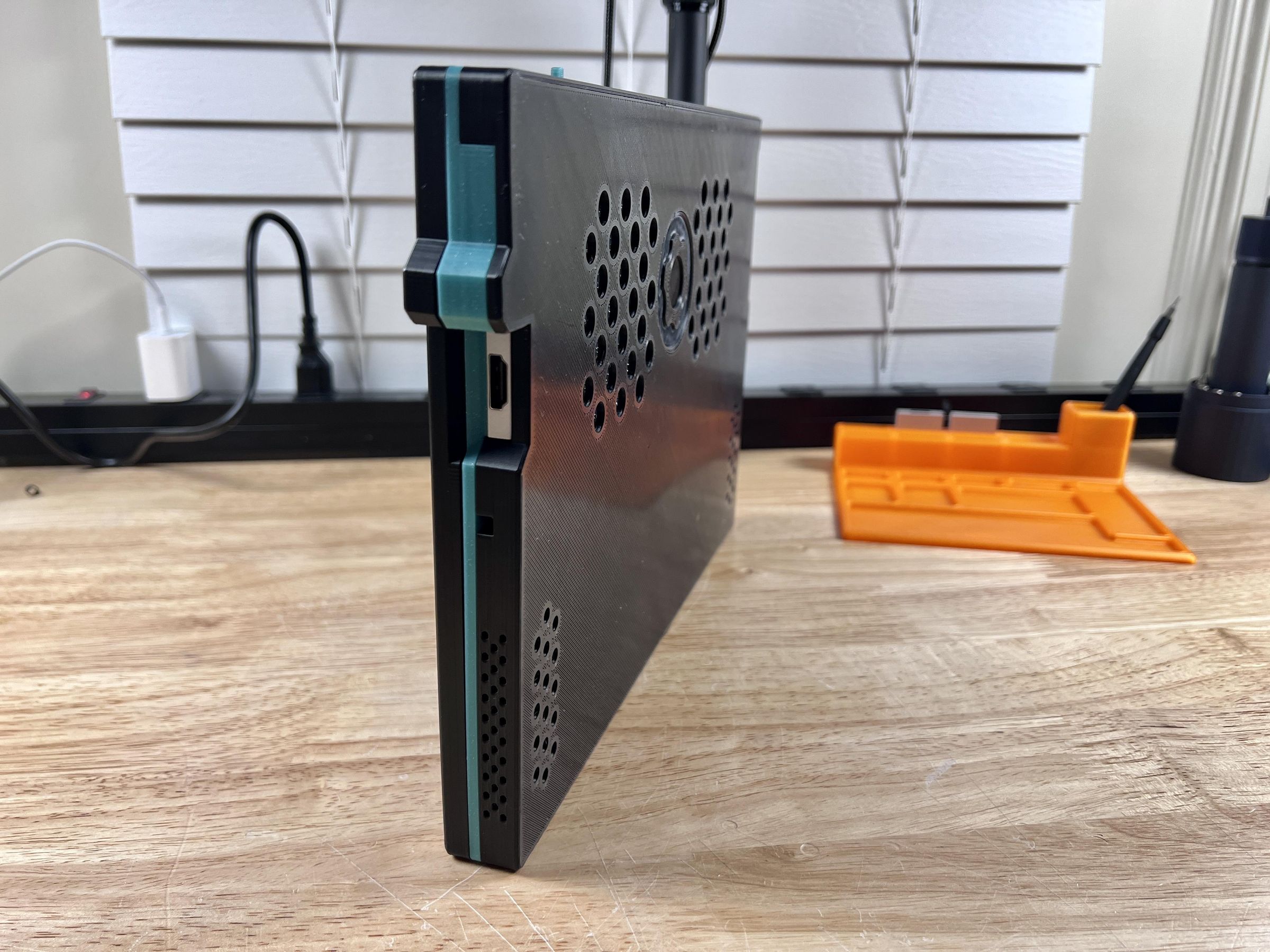 Framework Tablet Assembly Manual : 15 Steps (with Pictures) - Instructables