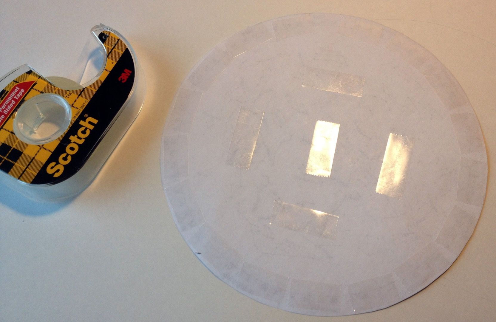 Starwheel for Backyard Astronomy (Planisphere) : 7 Steps (with Pictures ...