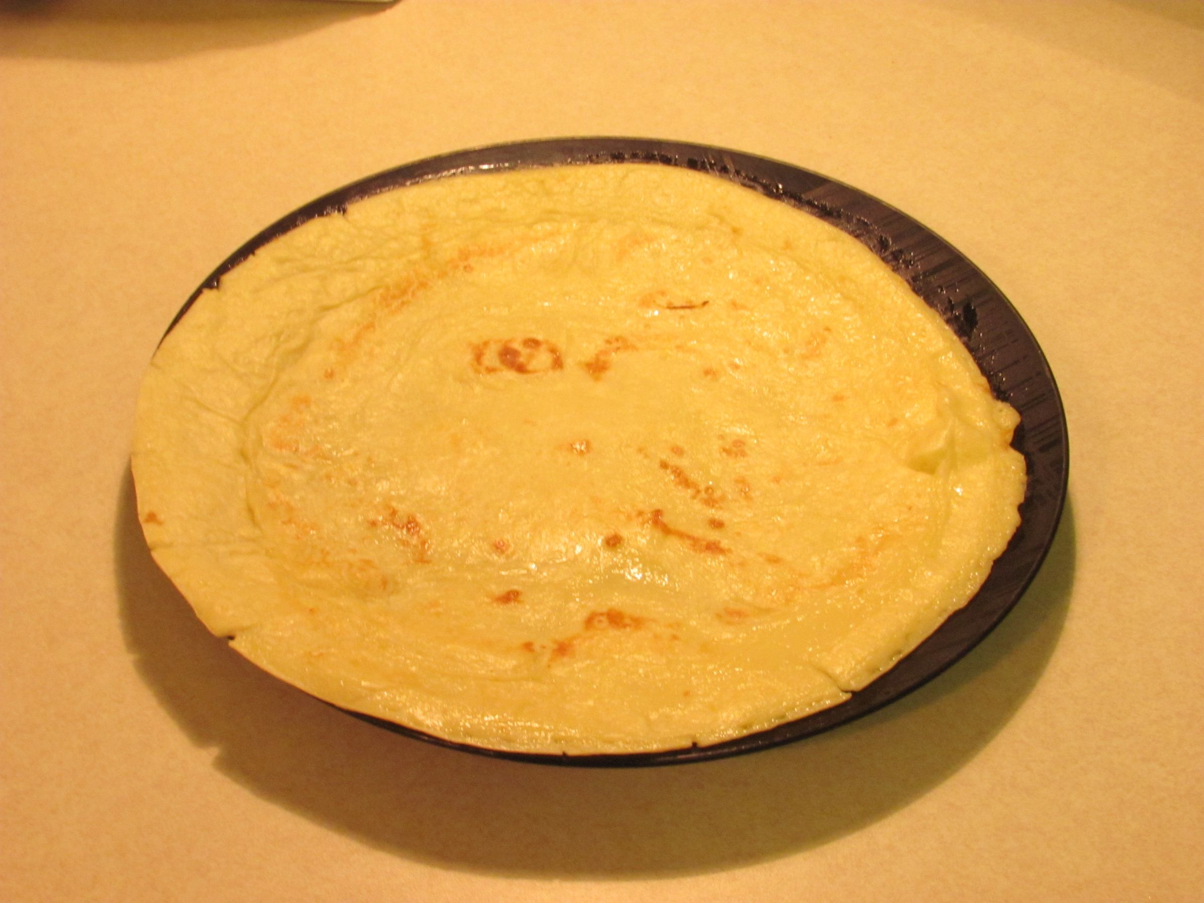 How to Make Scrambled Pancakes: : 7 Steps - Instructables