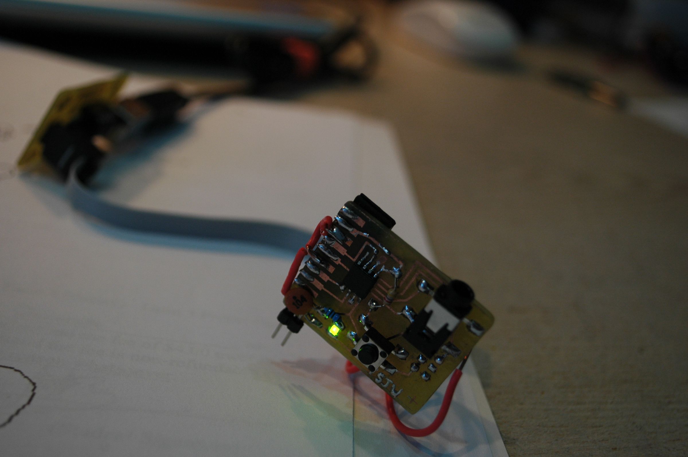 Cheap and Easy SD WAVE Player : 4 Steps (with Pictures) - Instructables