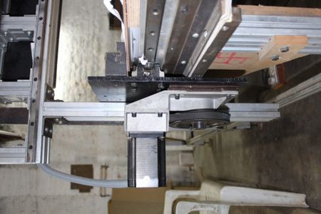 DIY CNC Router Build (large Format 5x10ft, Rack and Pinion) : 12 Steps ...