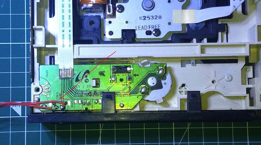Automatic Door Lock Using Arduino And Ir Sensors Trybotics