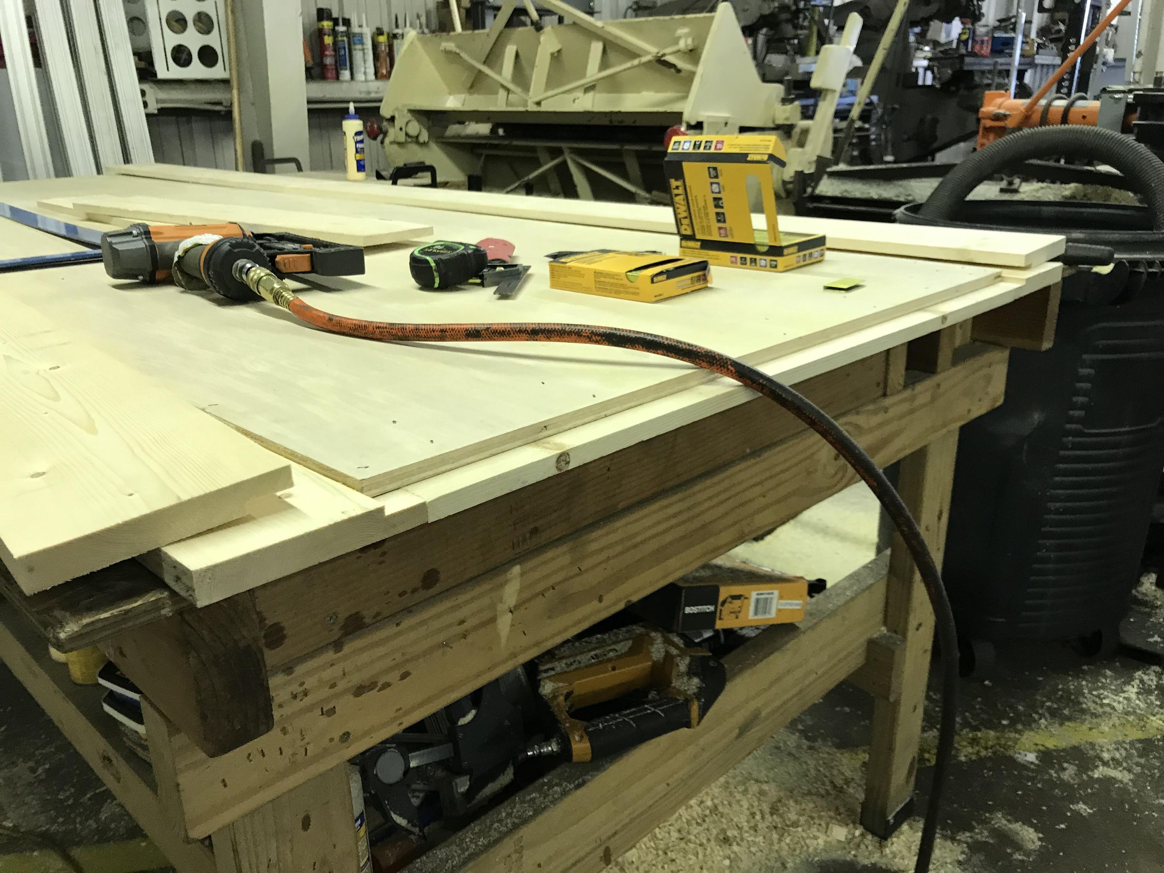 Sliding Barn Doors : 7 Steps (with Pictures) - Instructables