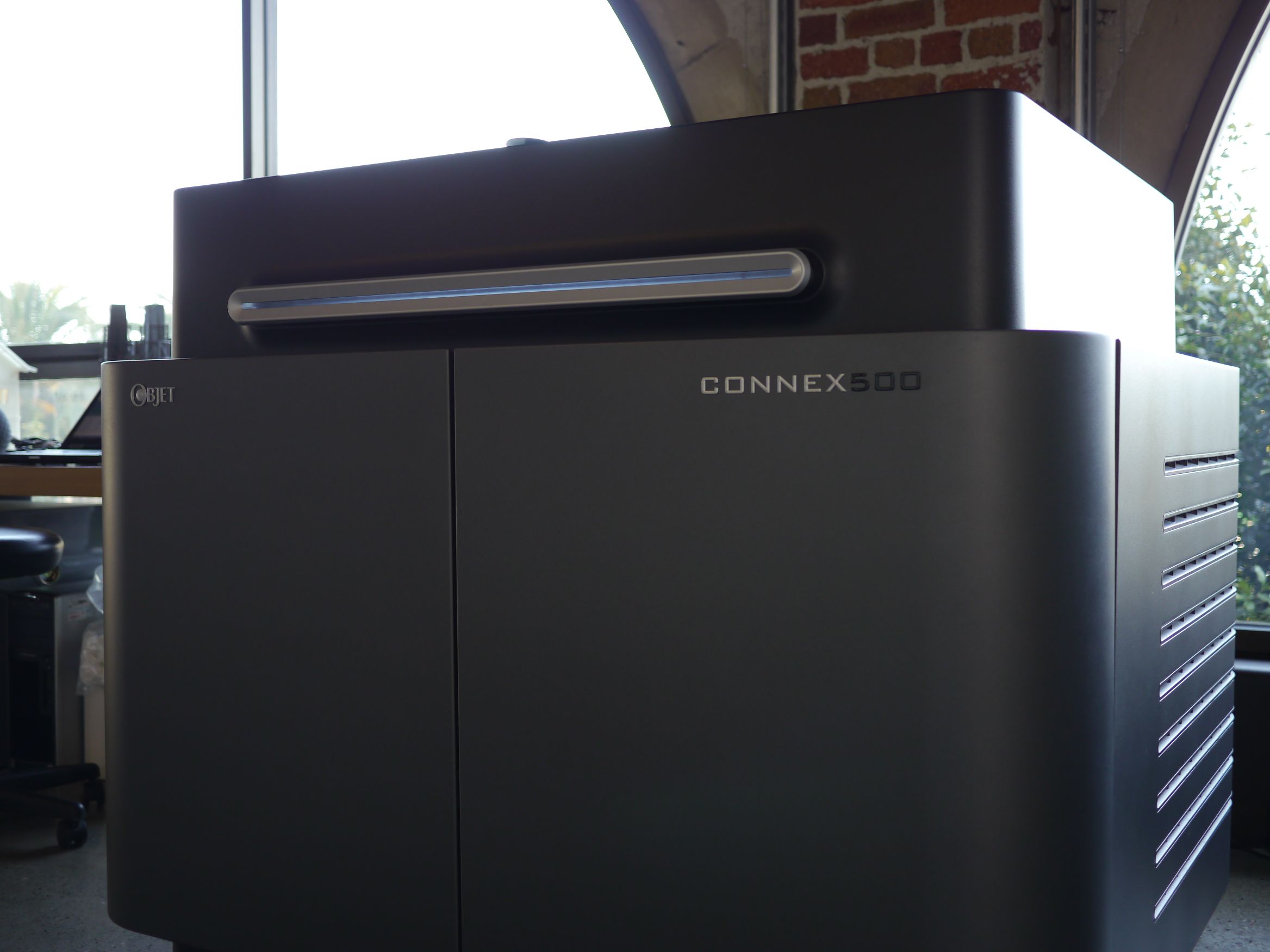 3D Printed Speaker Enclosures (With Lights!) : 6 Steps (with Pictures ...