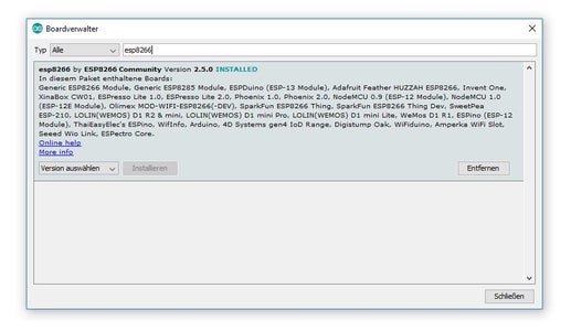 Blynk With ESP8266 : 4 Steps - Instructables