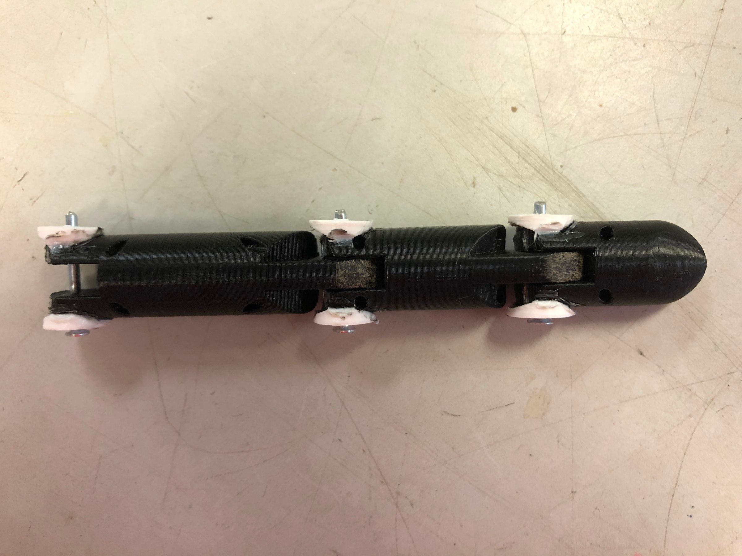 3D Printed Hand : 6 Steps (with Pictures) - Instructables