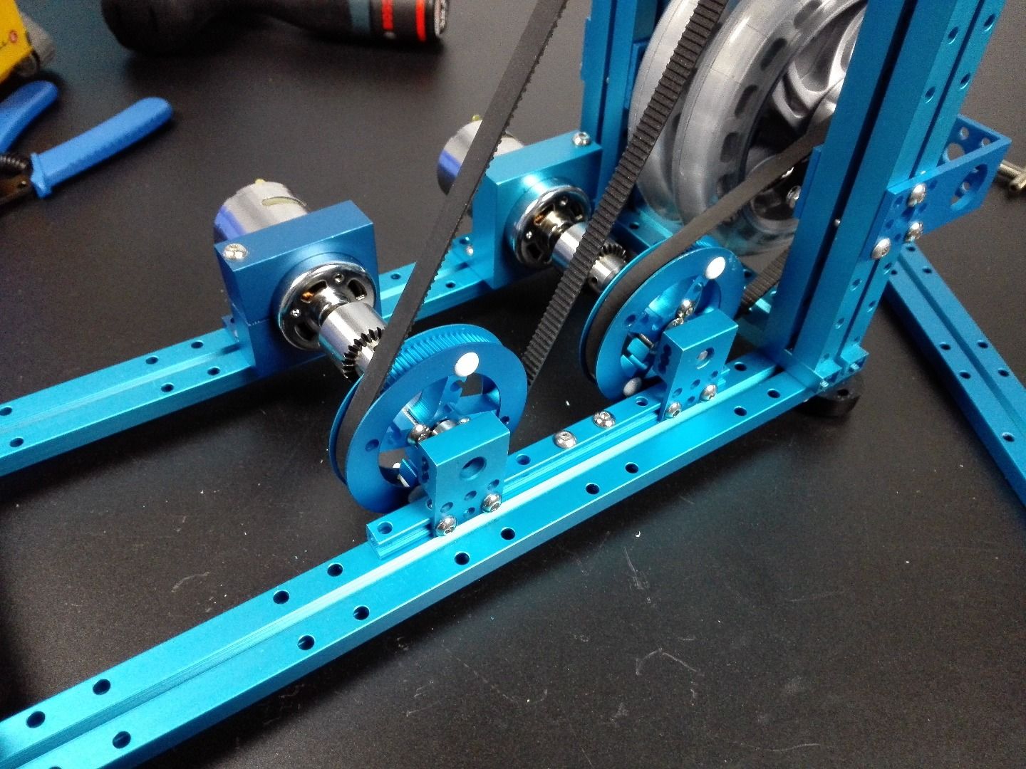 How to Make a Ball Launcher : 38 Steps (with Pictures) - Instructables