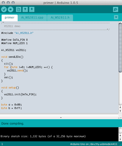 Best RGB LEDs for Any Project (WS2812, Aka NeoPixels) : 6 Steps (with ...