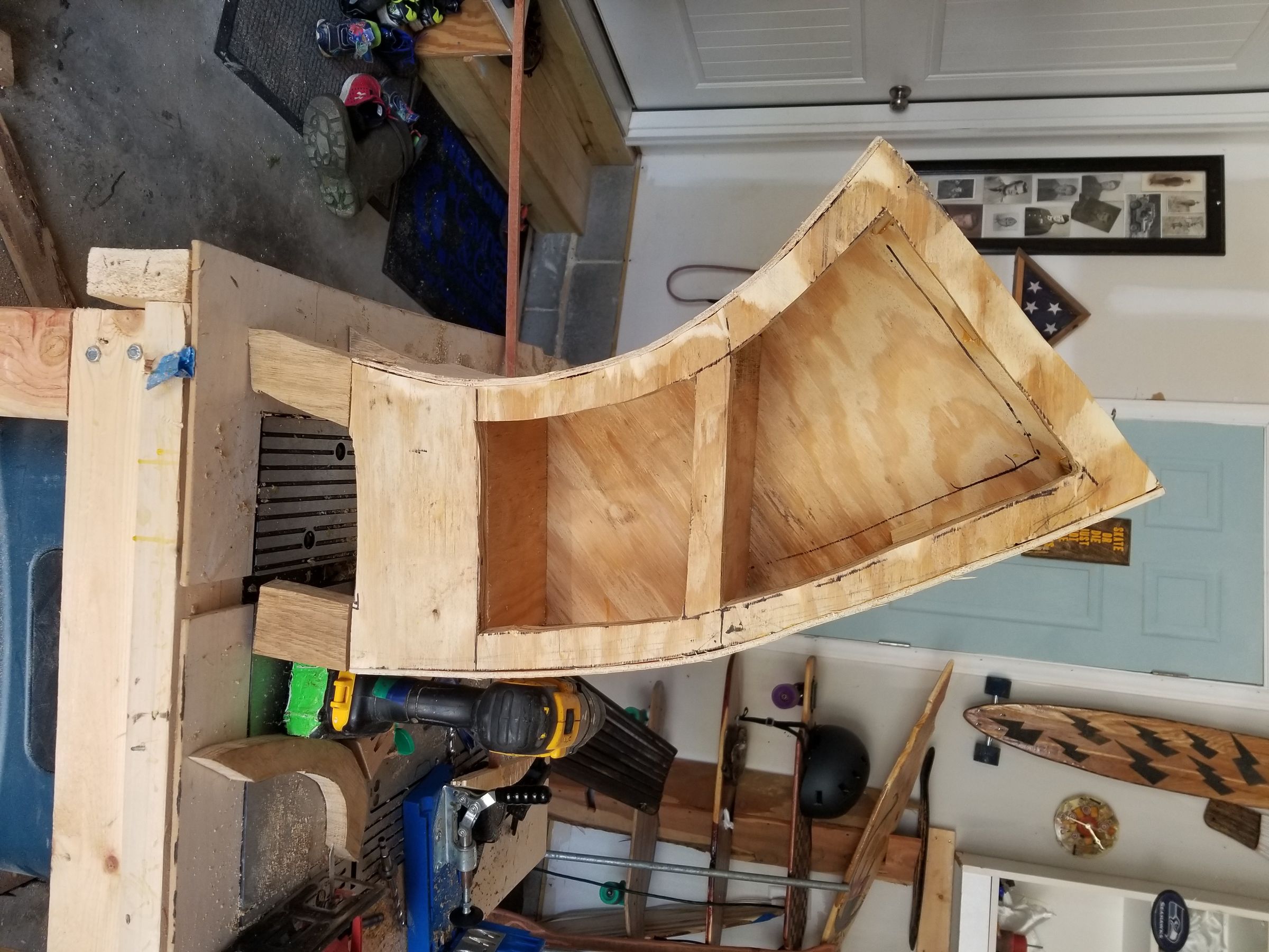 Bendy Clock : 12 Steps (with Pictures) - Instructables