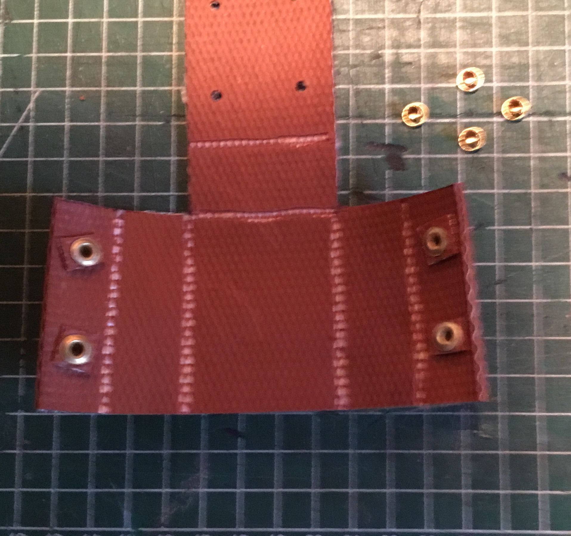Fire Hose Craft : 3 Steps (with Pictures) - Instructables