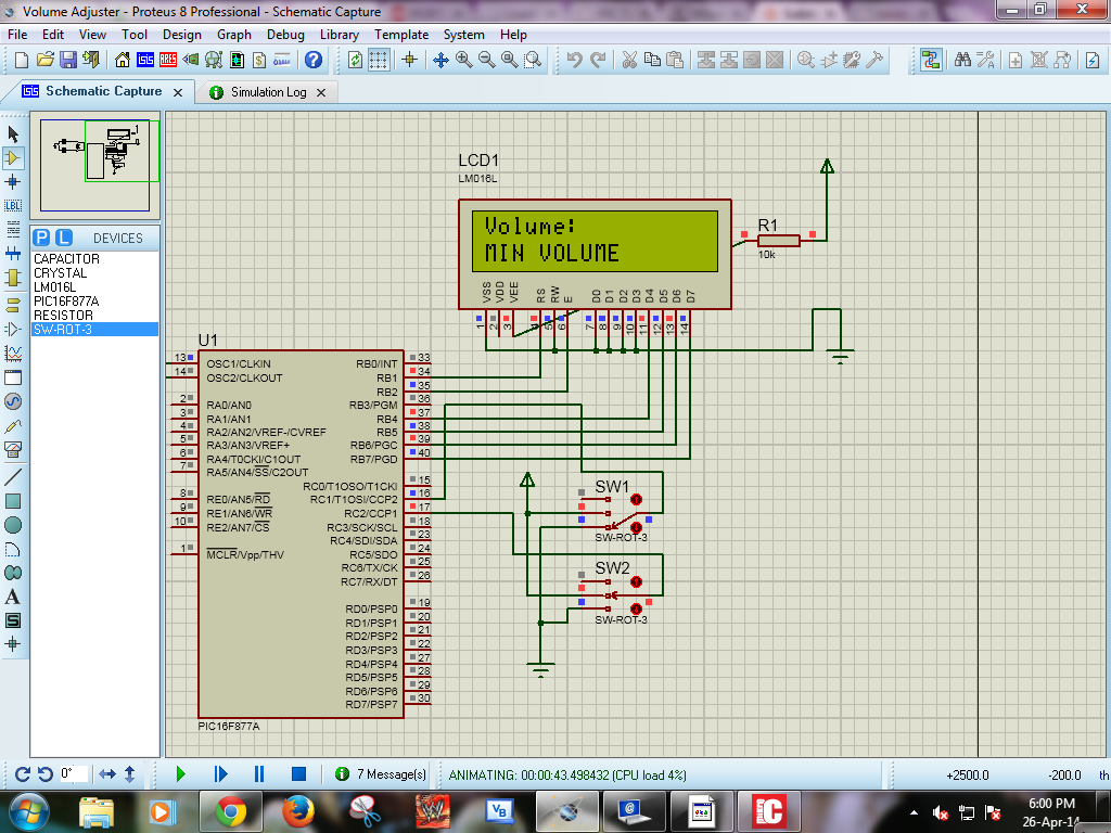 programming pic microcontrollers DIY Project - Step-by-Step DIY Project ...