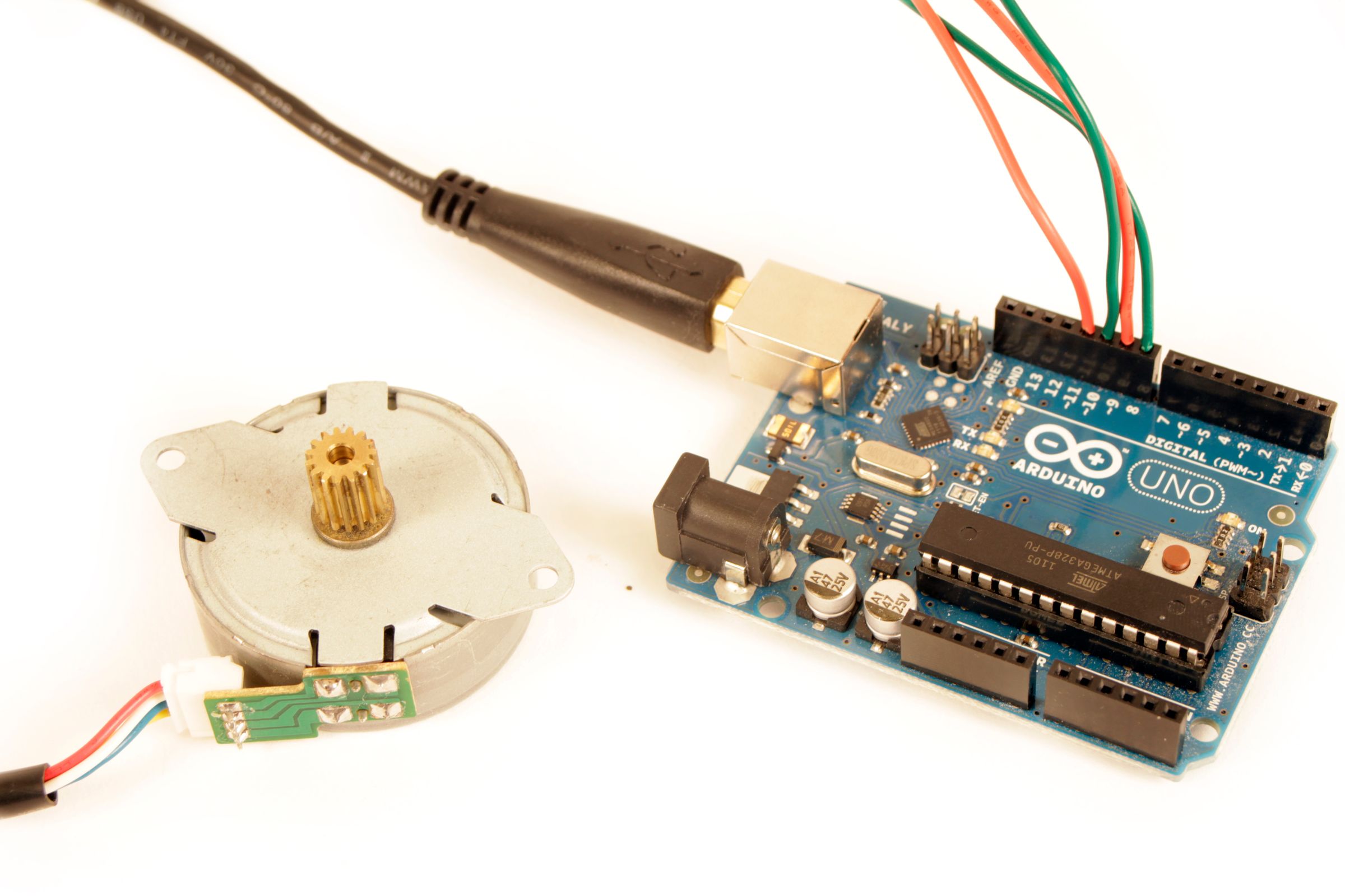How-To: Motors : 10 Steps (with Pictures) - Instructables