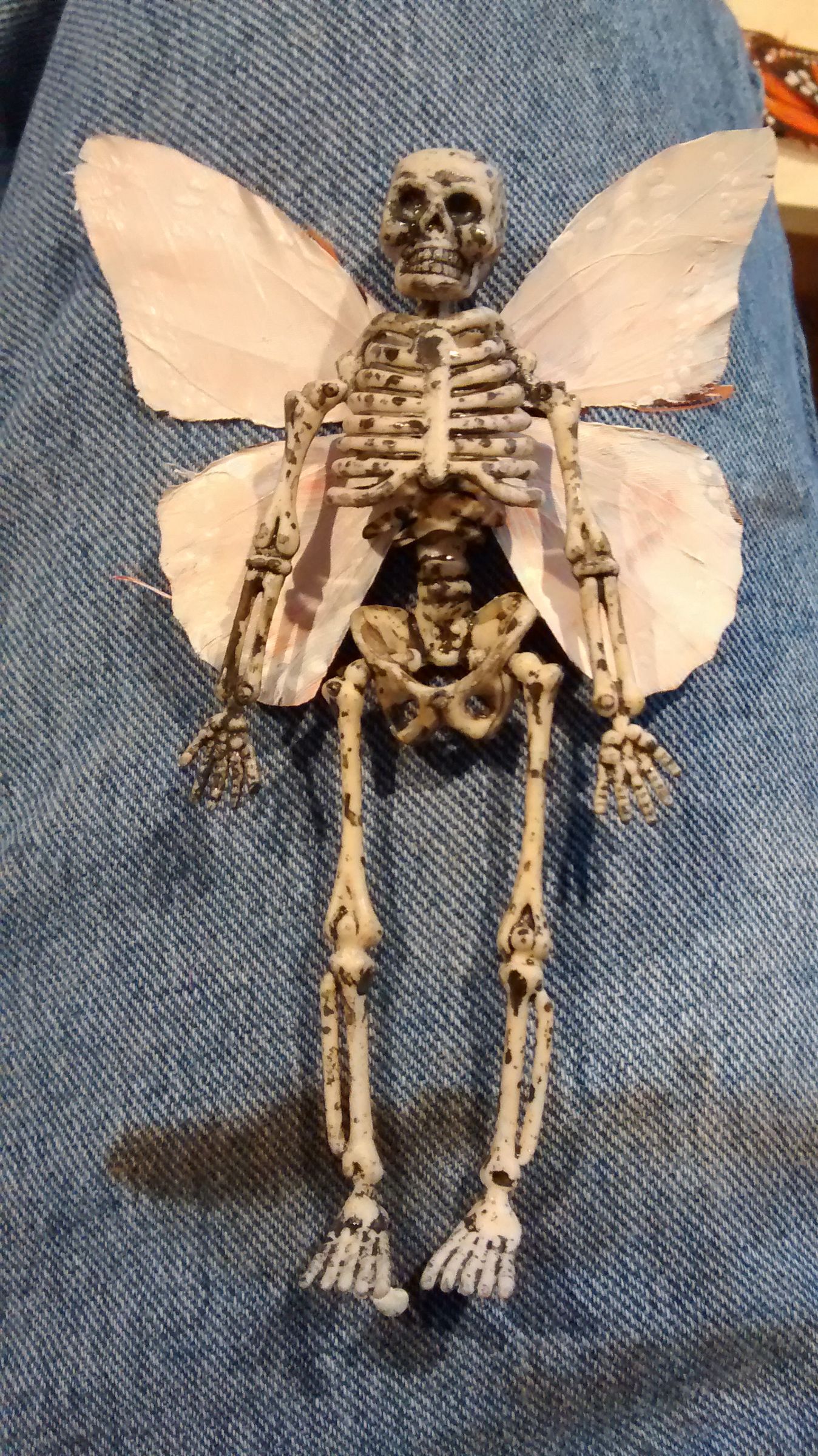 Dead Fairies : 4 Steps (with Pictures) - Instructables