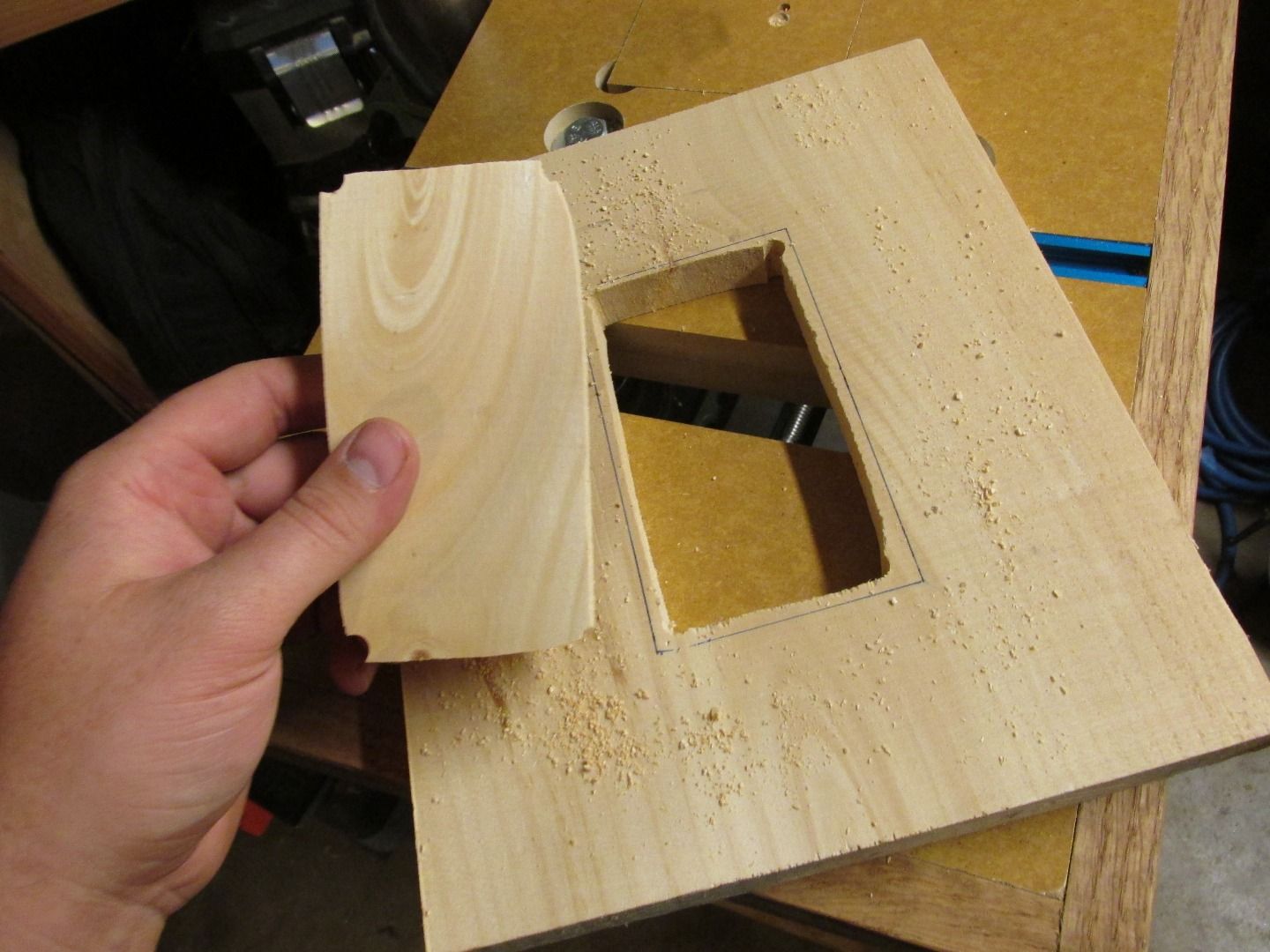 Wet Formed Leather Phone Case : 11 Steps (with Pictures) - Instructables