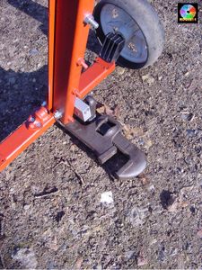 Pulling Up Small Trees, the Easy Way. : 8 Steps (with Pictures ...