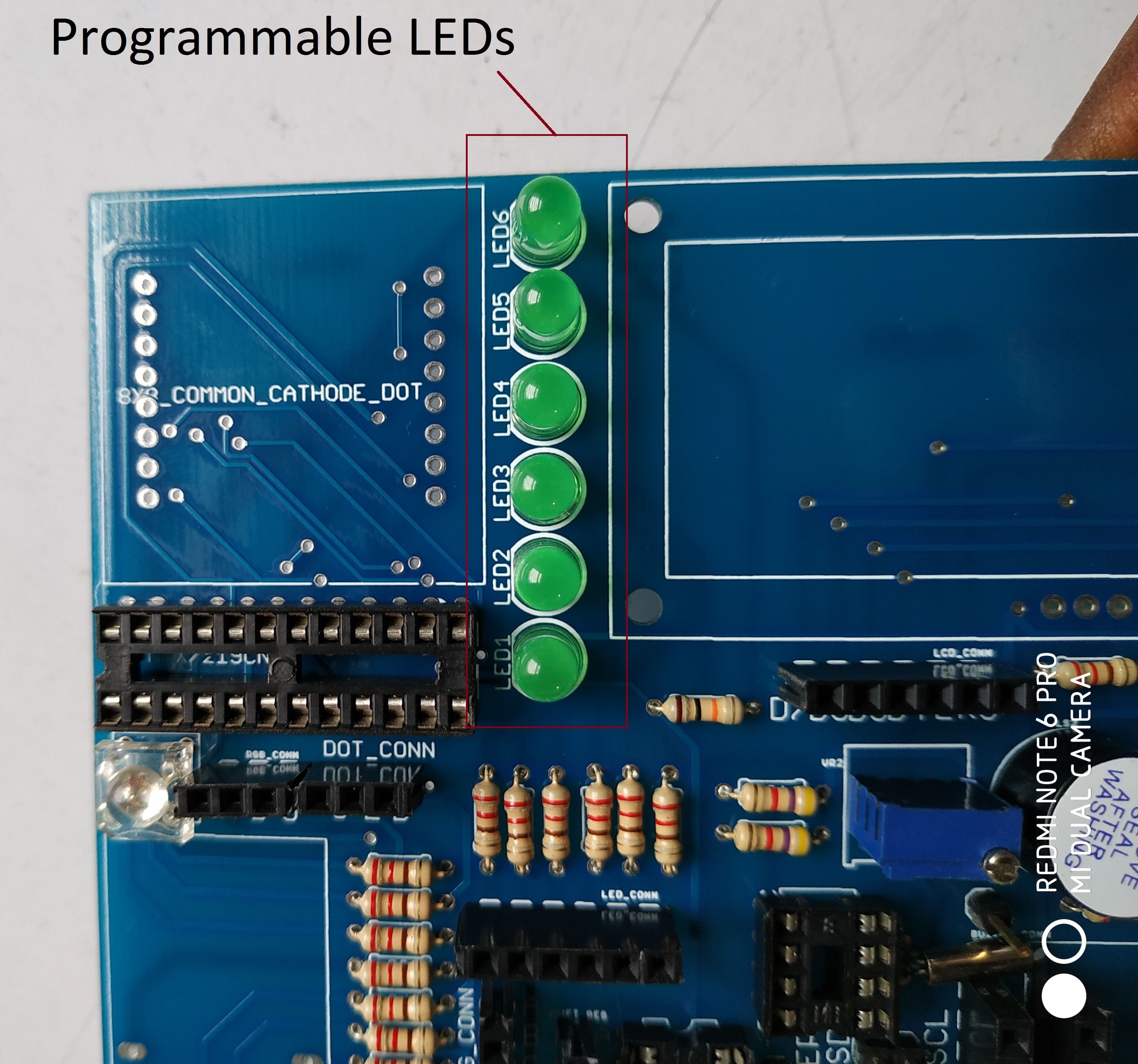 Open Source Arduino Learner Kit V2 : 8 Steps (with Pictures ...