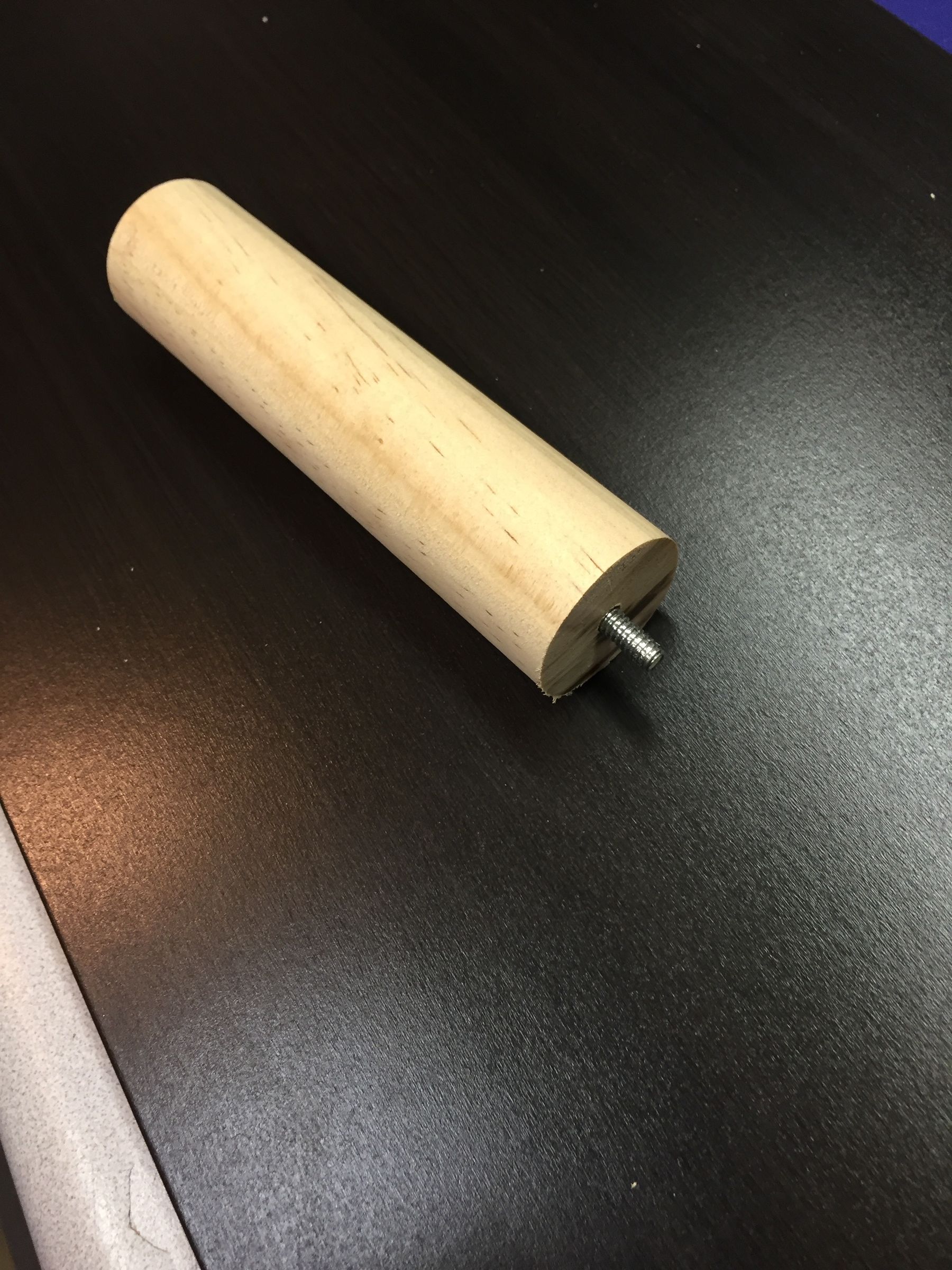 $9 DIY Computer Monitor Riser Stand : 4 Steps (with Pictures ...