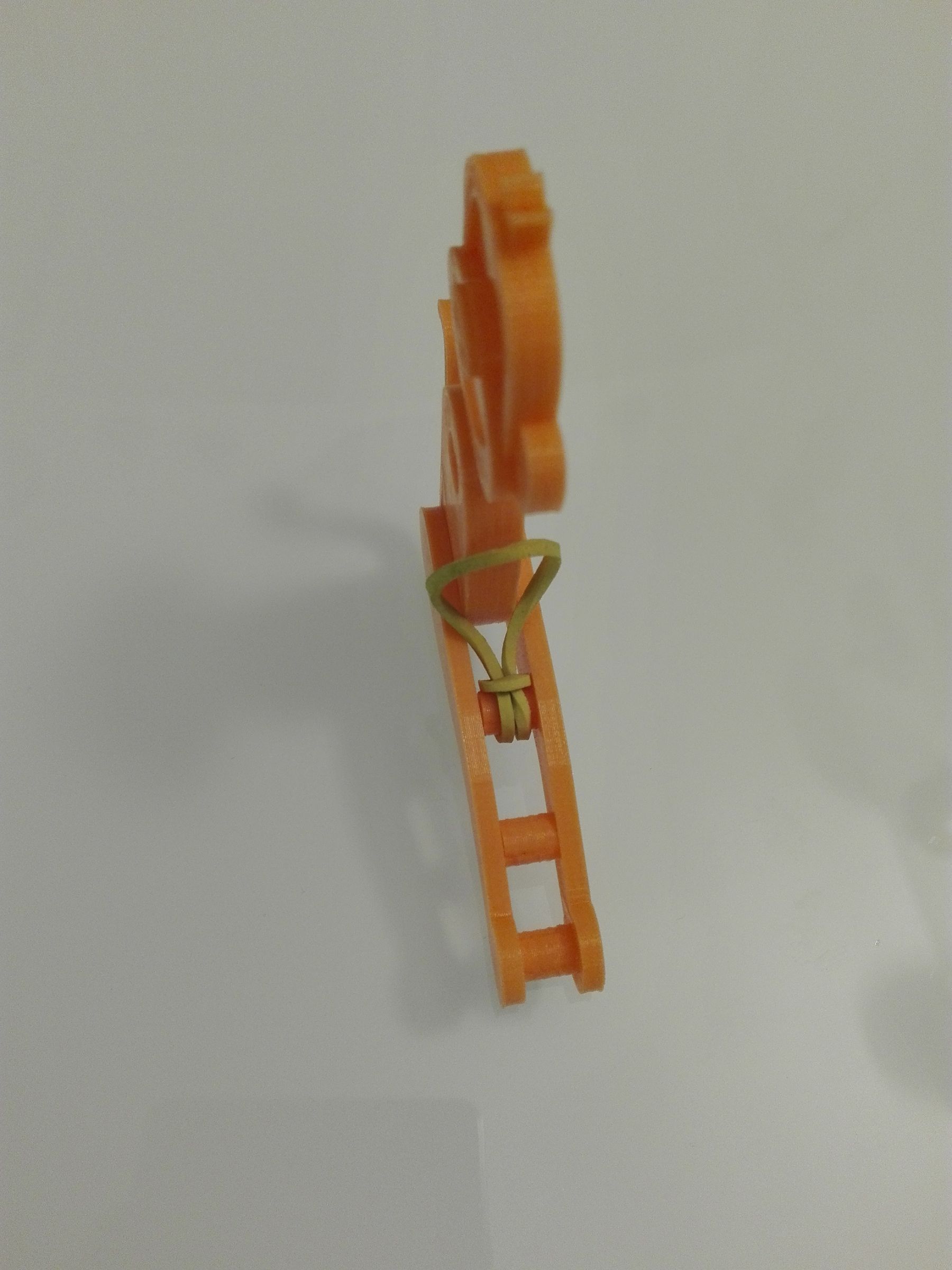 Climbing Monkeys (3D Printed Vintage-inspired Toys) : 10 Steps (with ...