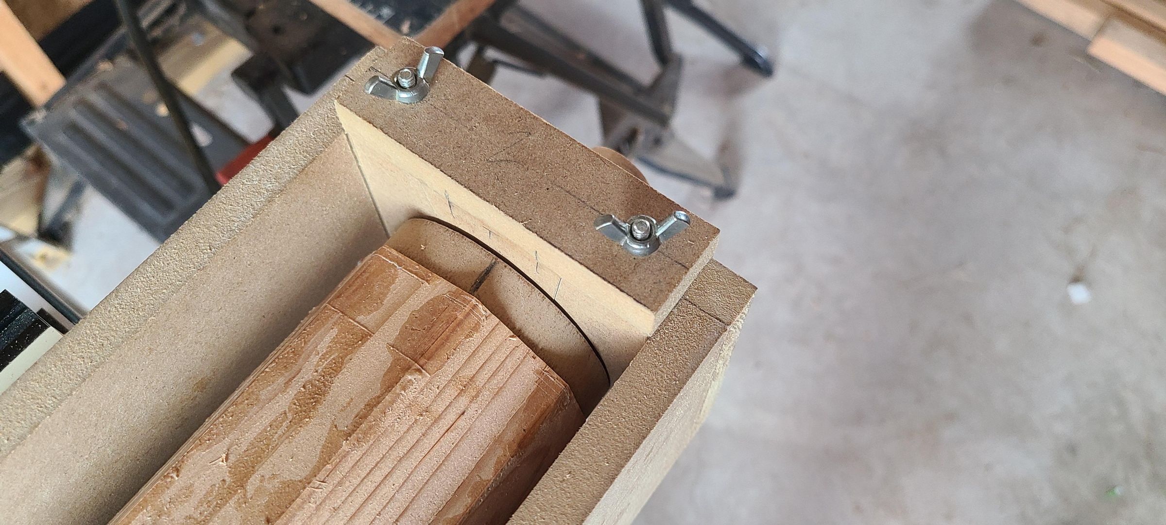 Wooden Fly Rod Tube : 10 Steps (with Pictures) - Instructables