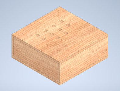 Homemade Soundboard : 17 Steps (with Pictures) - Instructables