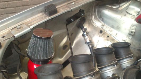 Oil Catch Can - DIY : 3 Steps - Instructables