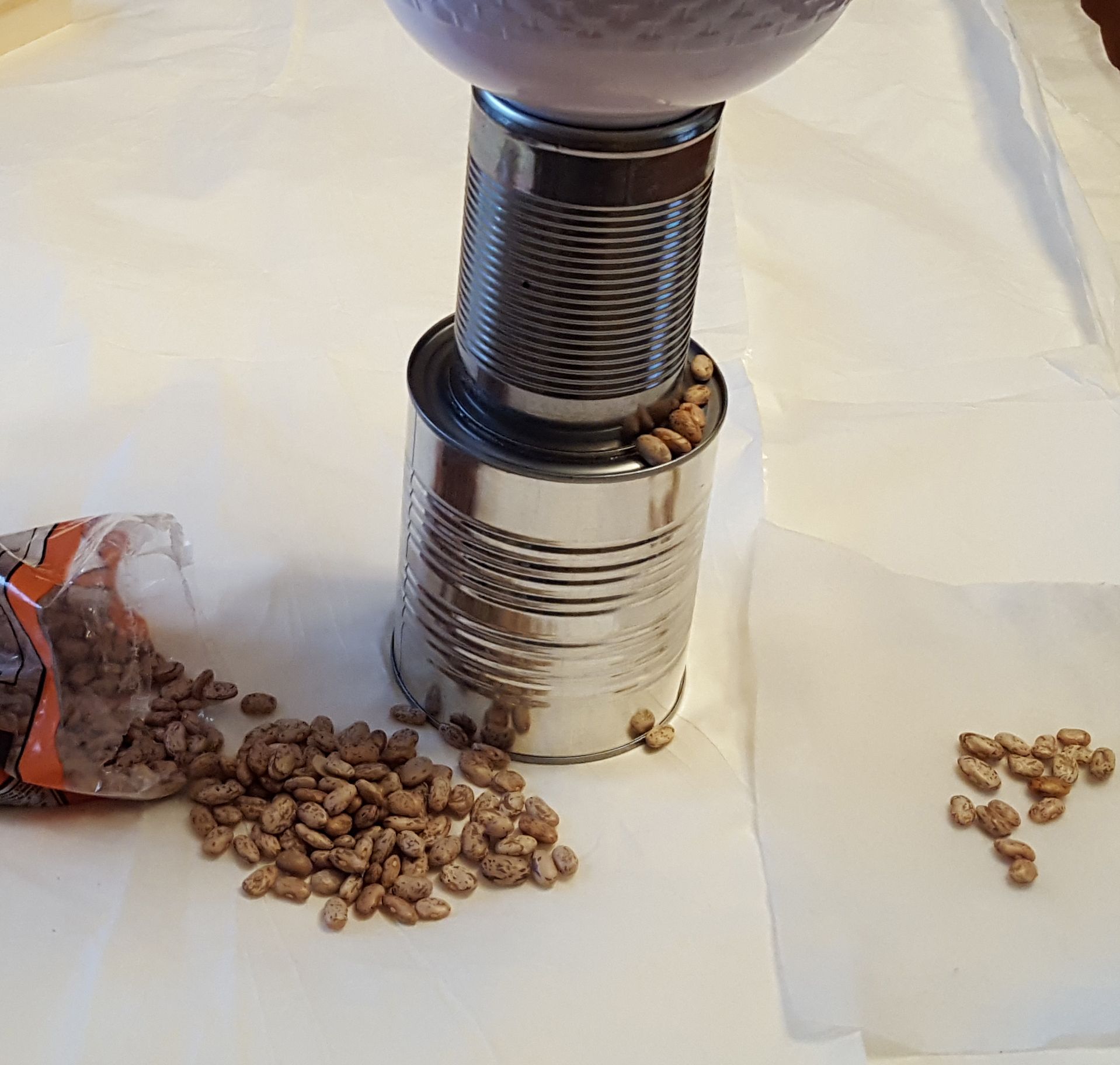 How to Make a Chili Cook Off Trophy : 8 Steps (with Pictures ...