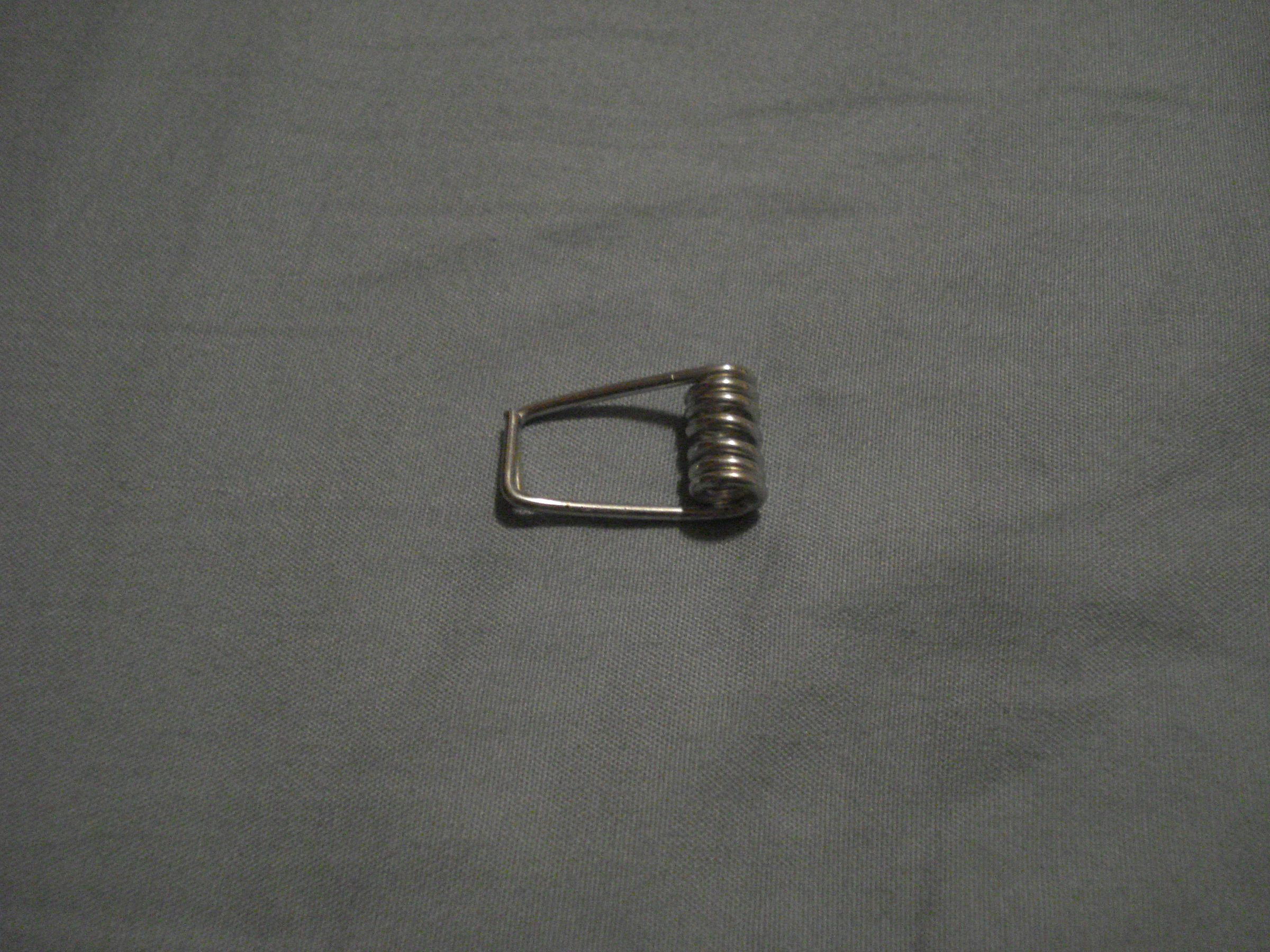 How to Make a Clothespin Gun : 6 Steps - Instructables