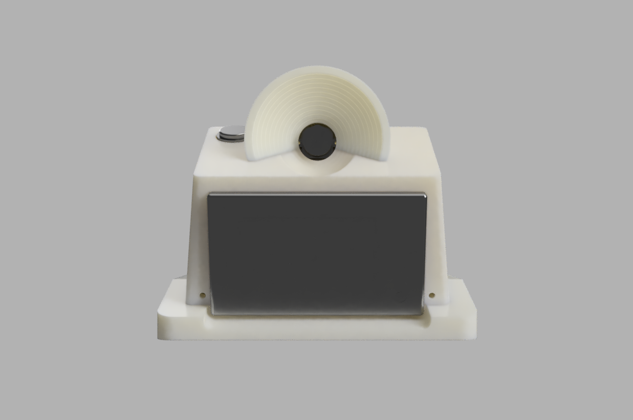 Portable Instant Pi Camera : 6 Steps (with Pictures) - Instructables