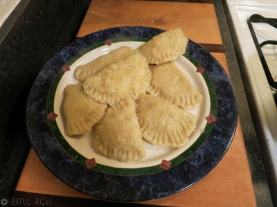 Perogies From Scratch : 5 Steps (with Pictures) - Instructables